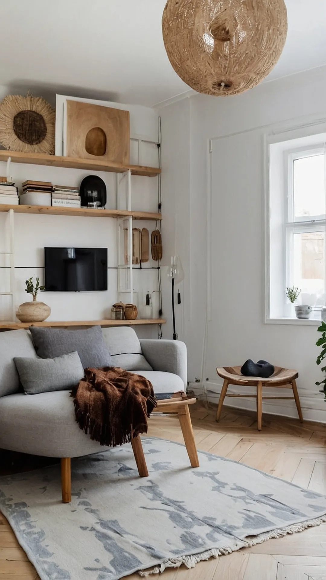 Scandinavian Flair: 15 Decorating Tips for Every Room in Your Home