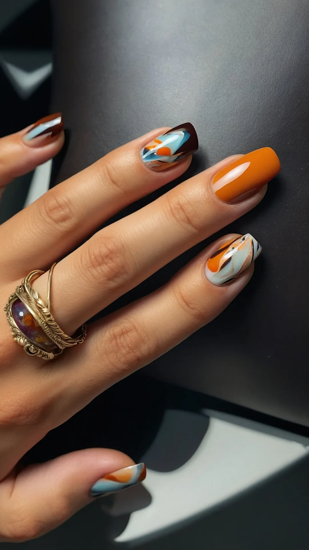 Embracing Elegance: 14 Neutral Nail Ideas You’ll Love - Cheer Lives