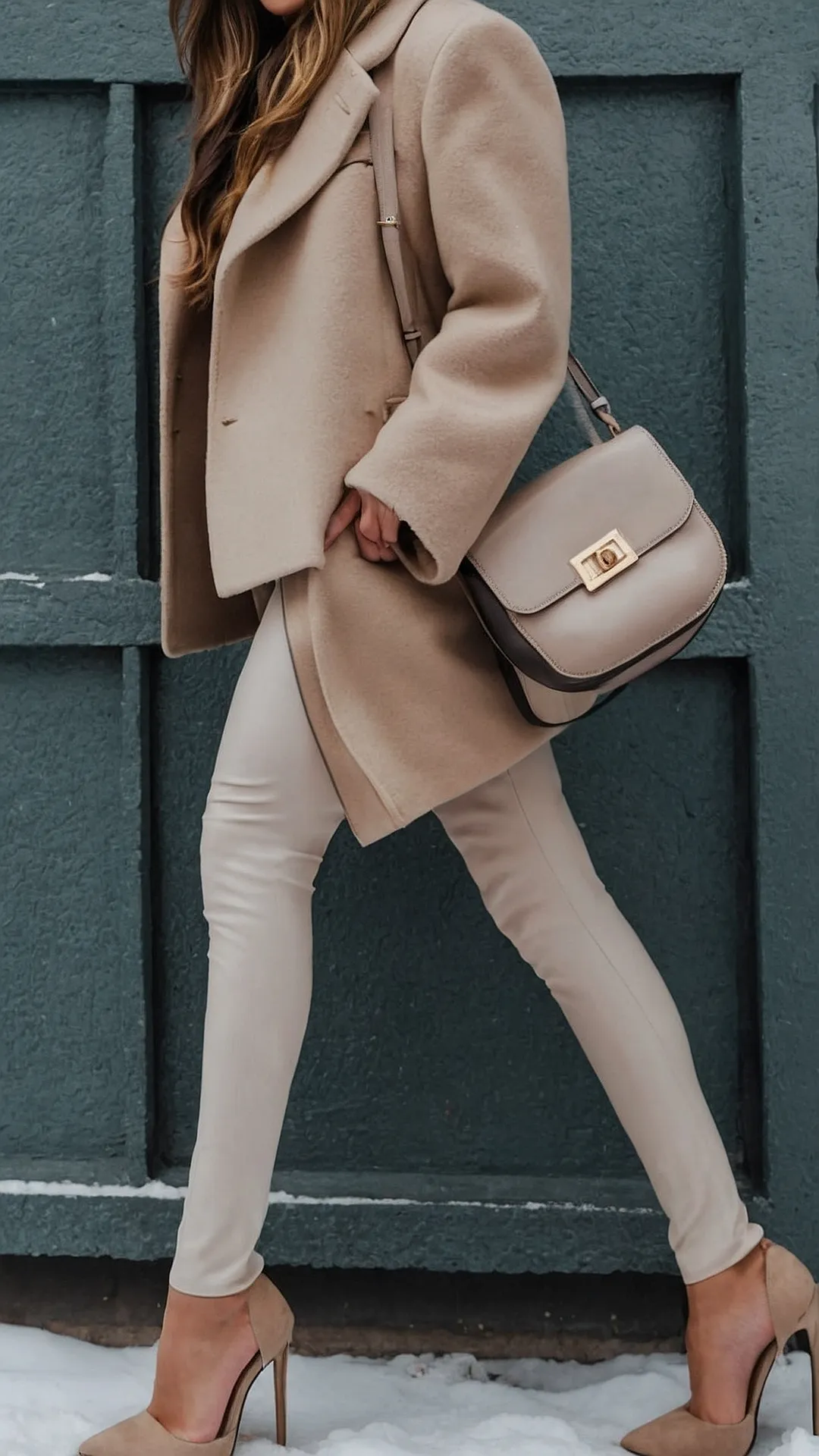 Cozy Cuts: 11 Comfy Winter Outfit Ideas for Lazing Around - Cheer Lives