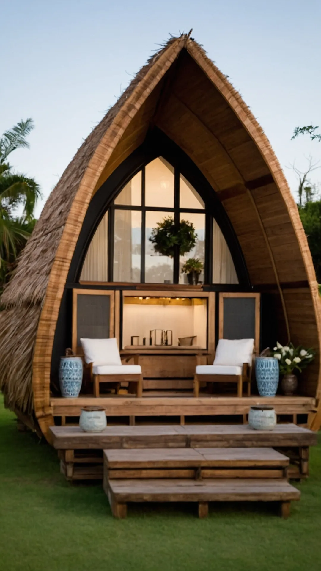 Cozy Up: Your Guide to 17 Must-Try Cabana Ideas - Cheer Lives