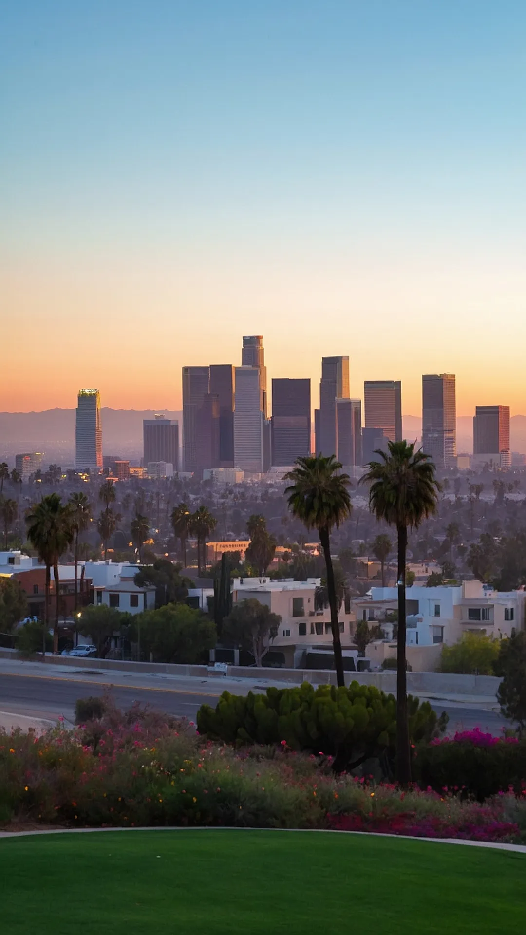 Unleashing Aesthetic Creativity: 15 Los Angeles Photo Ideas for Every ...