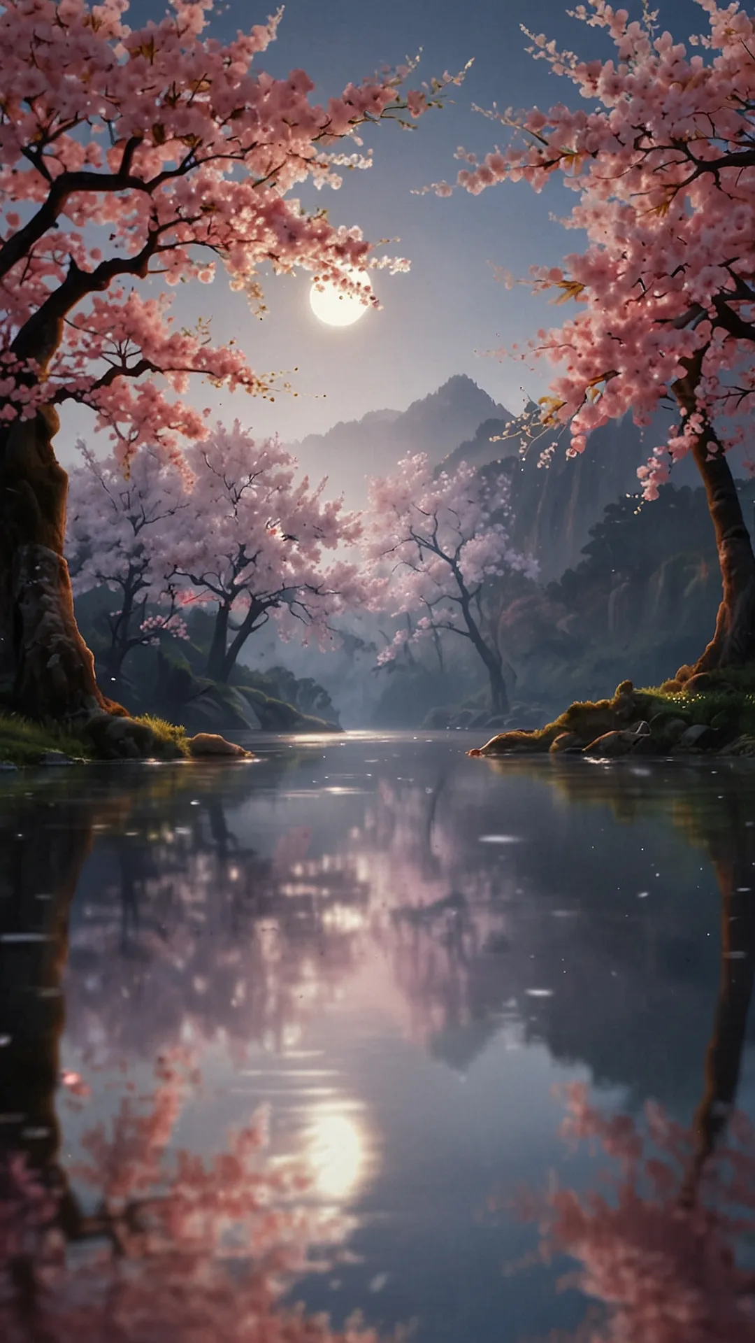 Cherry Blossoms Galore: 17 Desktop and iPhone Wallpapers for the ...