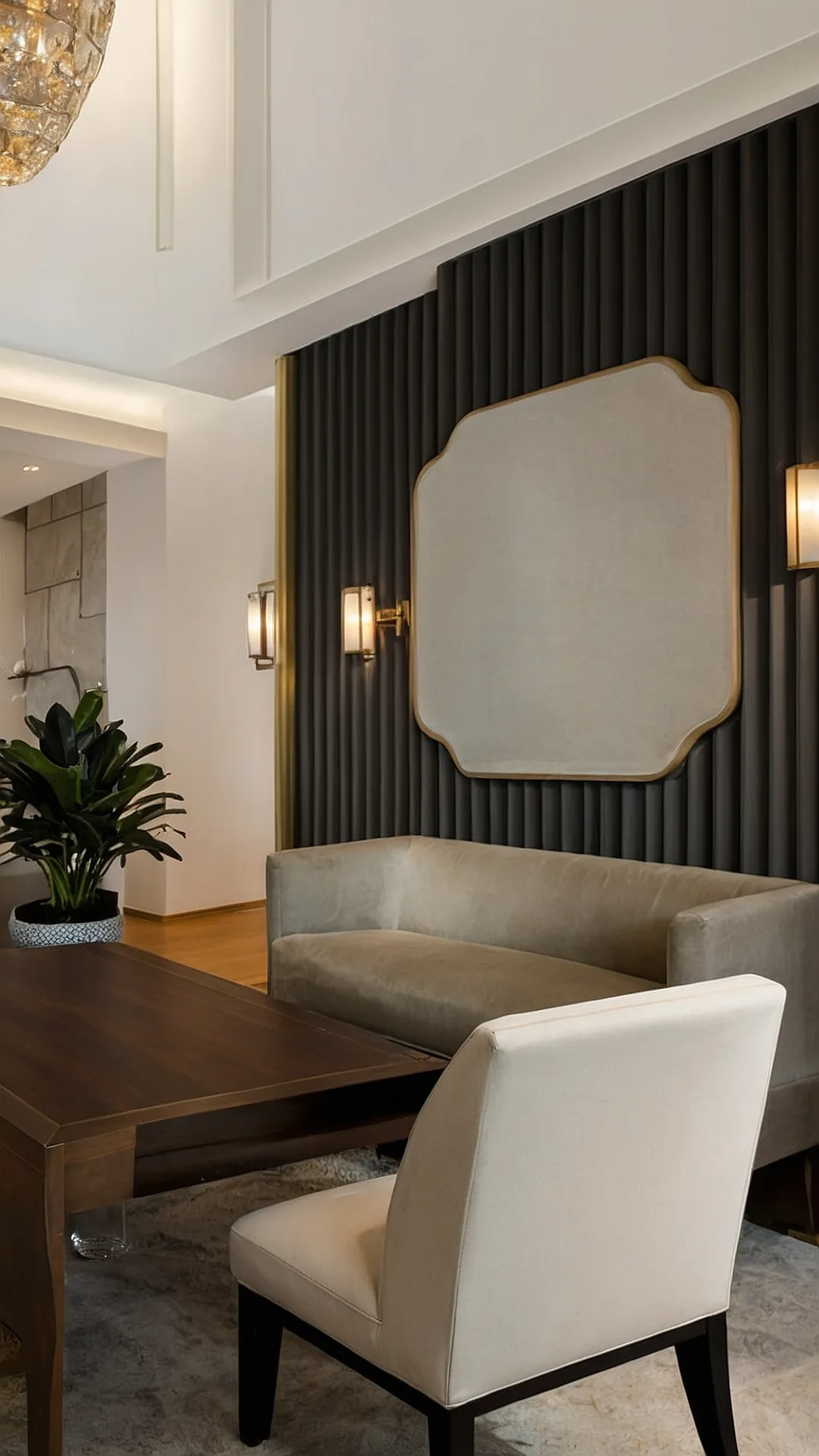 15 Unique Wall Decor Ideas That Will Spice Up Your Home!** ** - Cheer Lives