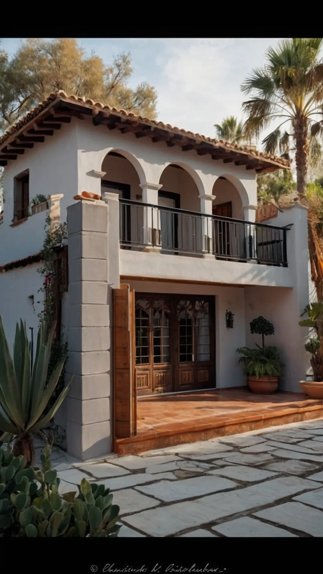 20 Inspiring Ideas for Modern Mediterranean Homes in The Sims 4 - Cheer ...