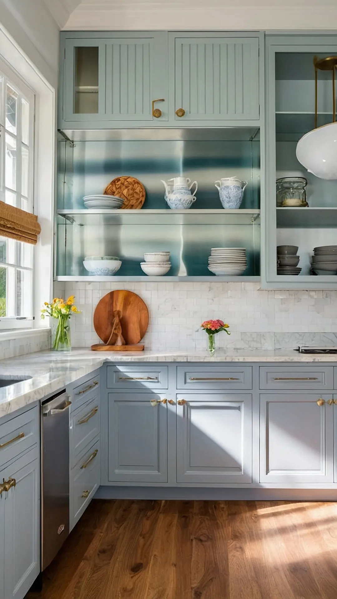 From Shaker to Muji: Discovering Unique Kitchen Cabinet Styles ...