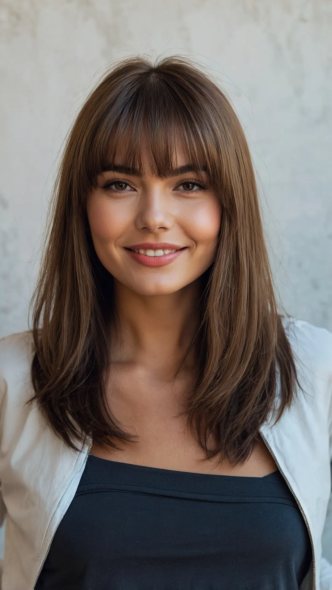 Cut Above the Rest: Ultimate Haircuts for Every Beautiful Face - Cheer ...