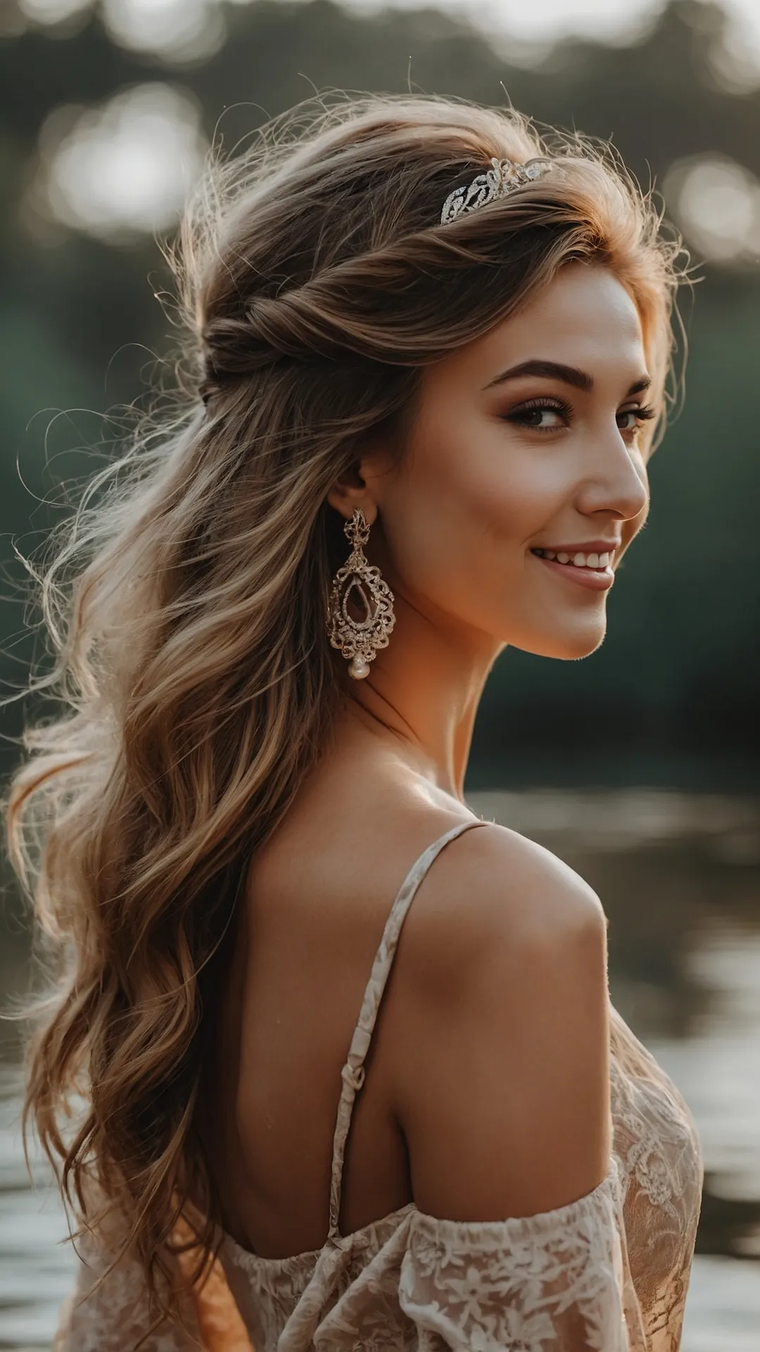 18 Easy Concert Hairstyles for Every Hair Length and Style - Cheer Lives