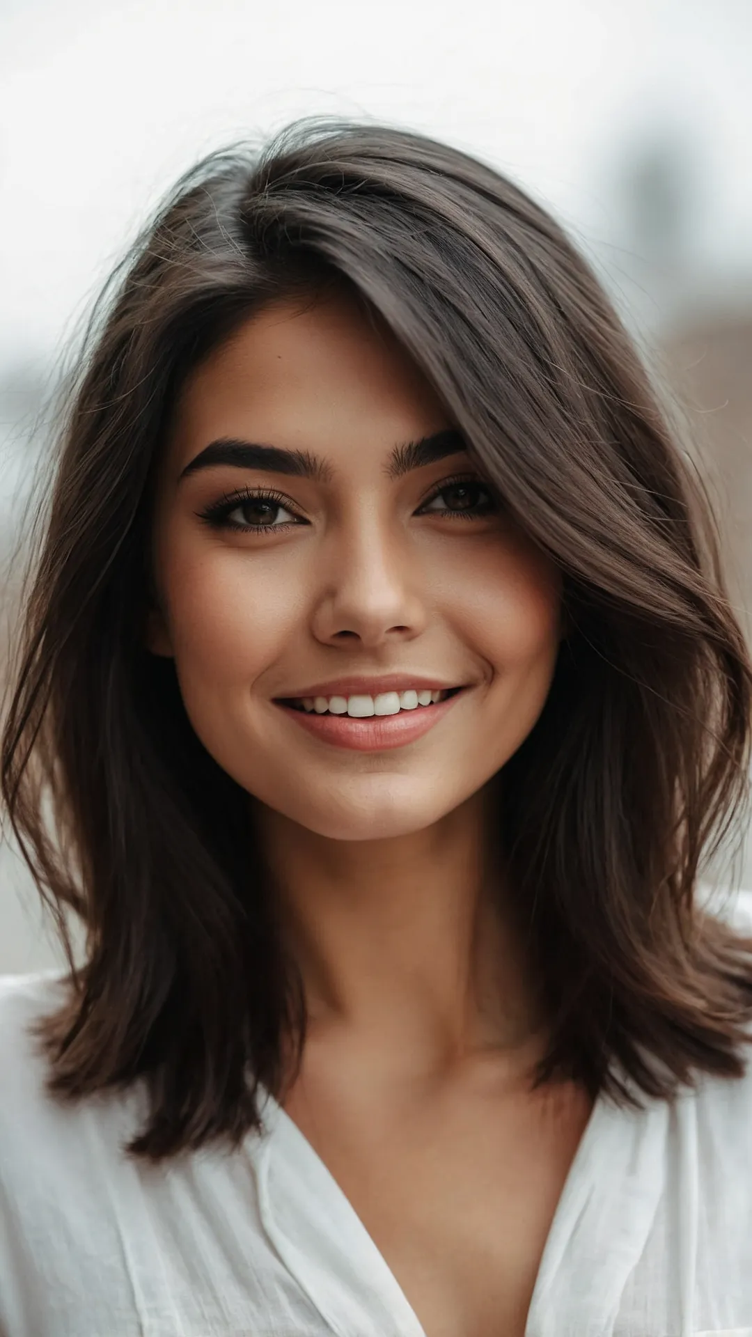 Simple, Stunning, and Saree-Ready: 22 Easy Hairstyles You Can’t Miss ...