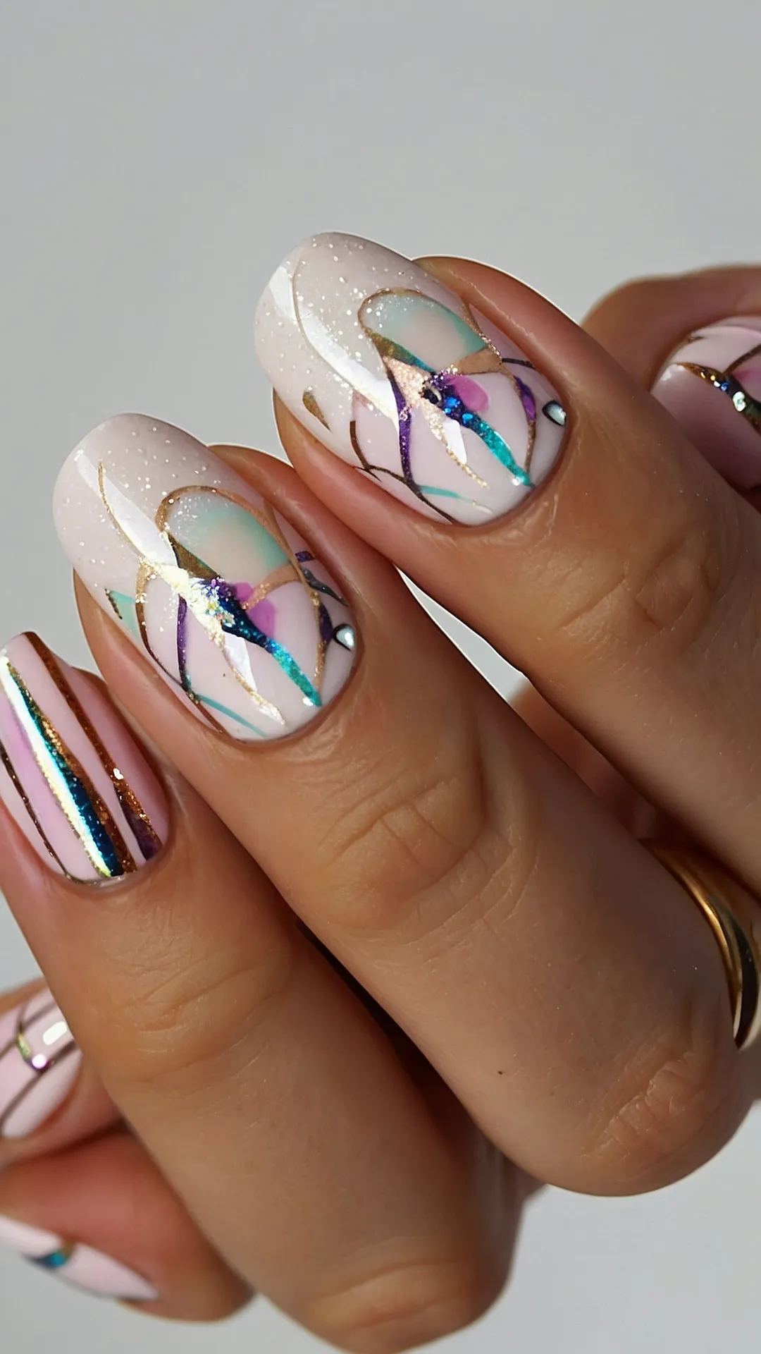 Nail Your Spring Look: Top 20 Nail Trends for 2025**