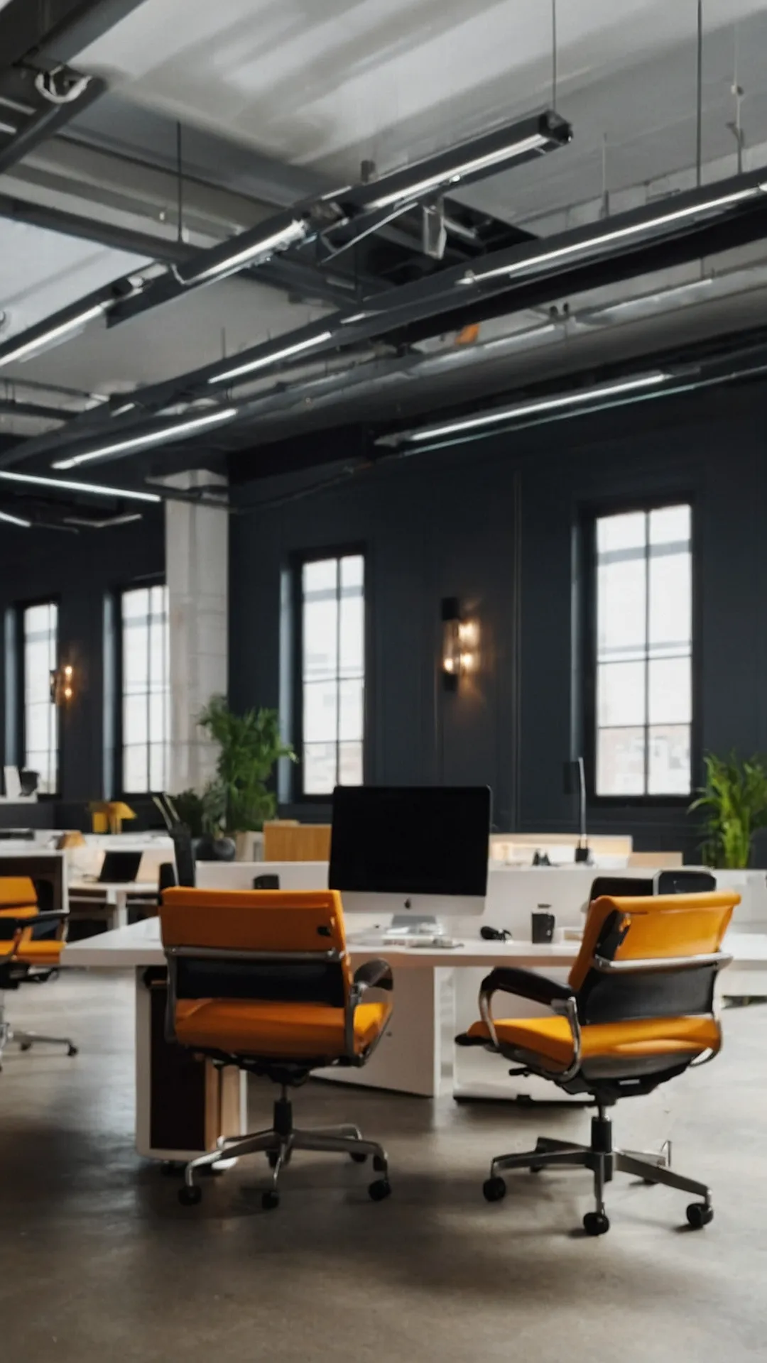 15 Innovative Office Design Ideas for Modern Workspaces - Cheer Lives