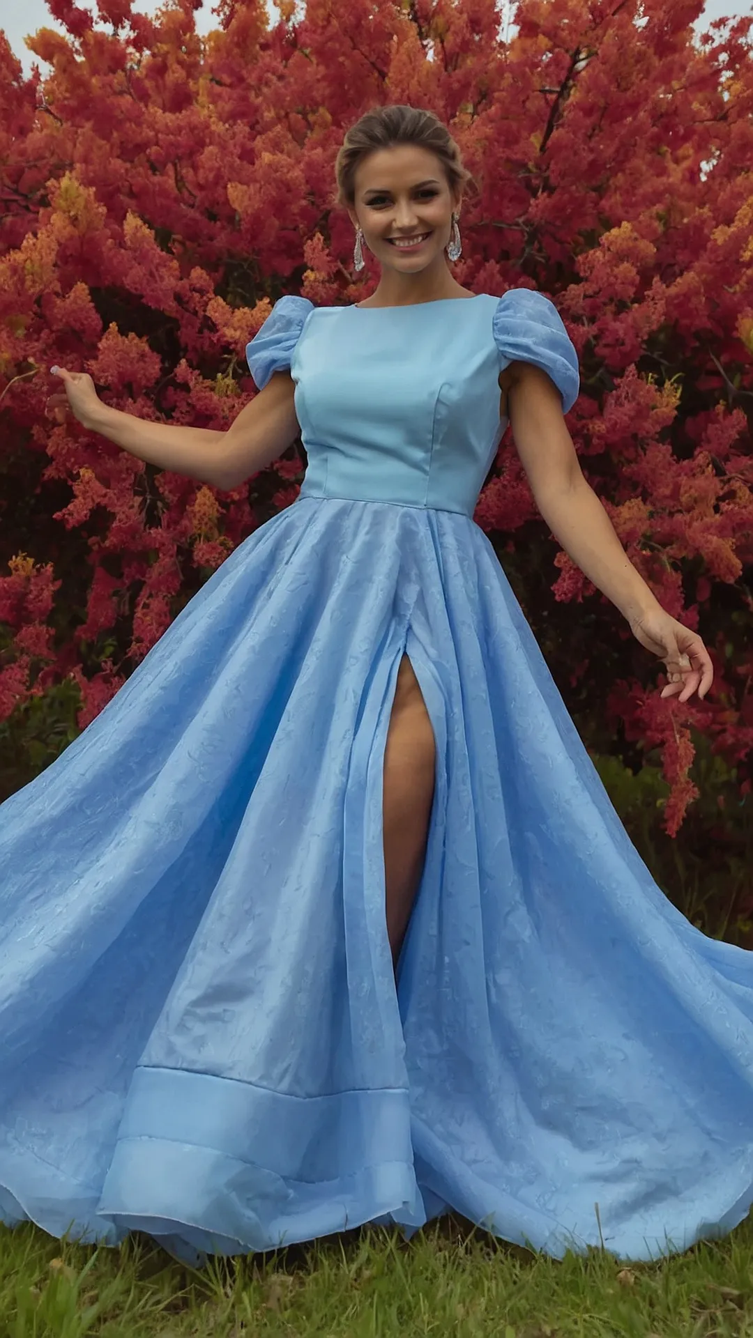 Wedding Guest Style: 15 Vibrant Dress Ideas to Turn Heads - Cheer Lives
