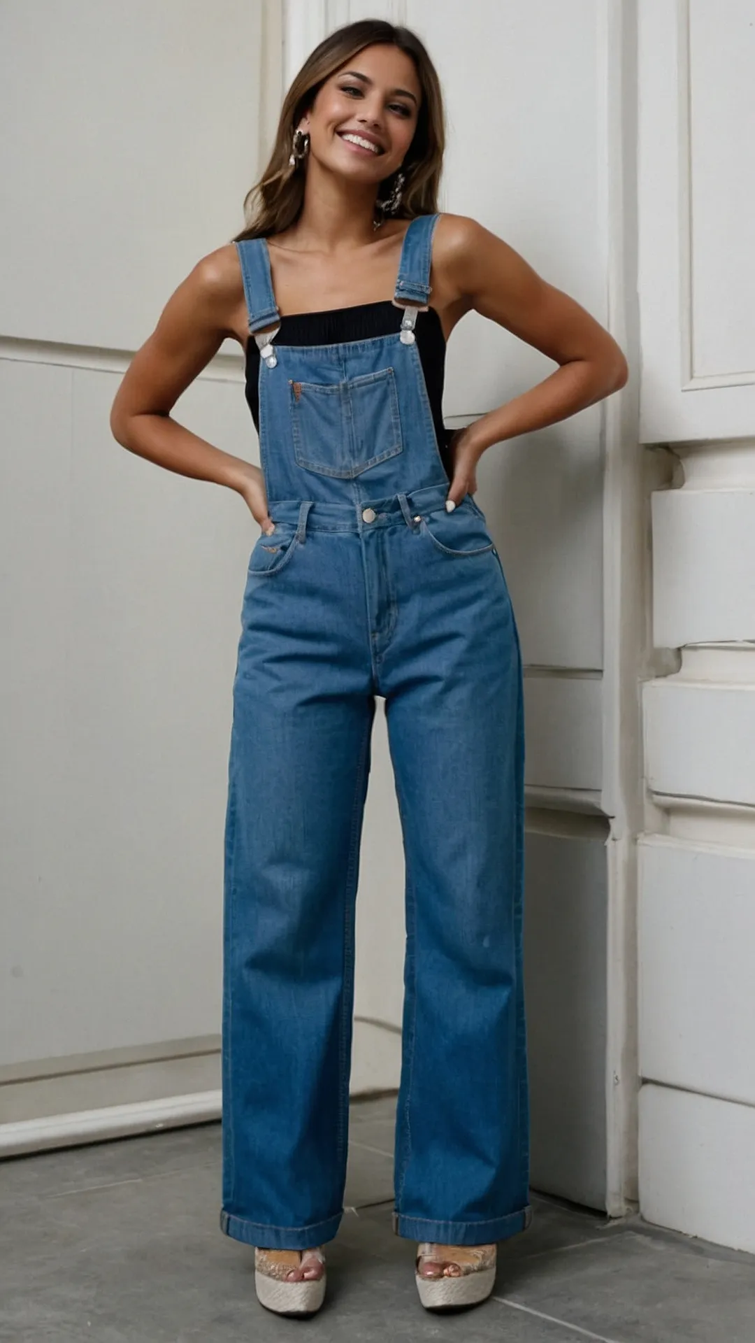 Denim Dreams: 15 Inspiring Outfit Ideas for Every Occasion - Cheer Lives