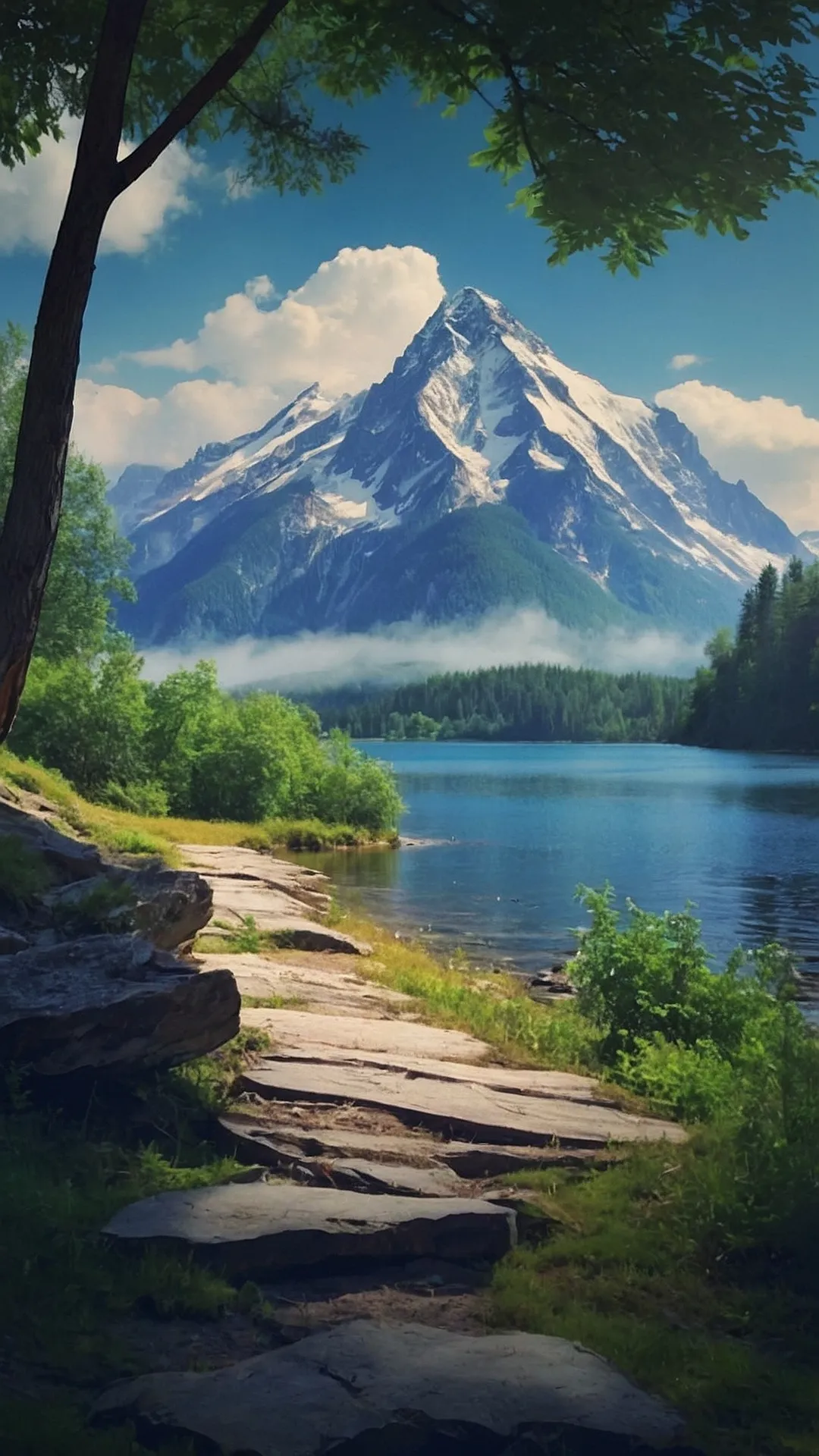 Snap-ocalypse: 15 Mountains Every Photographer Needs to See - Cheer Lives