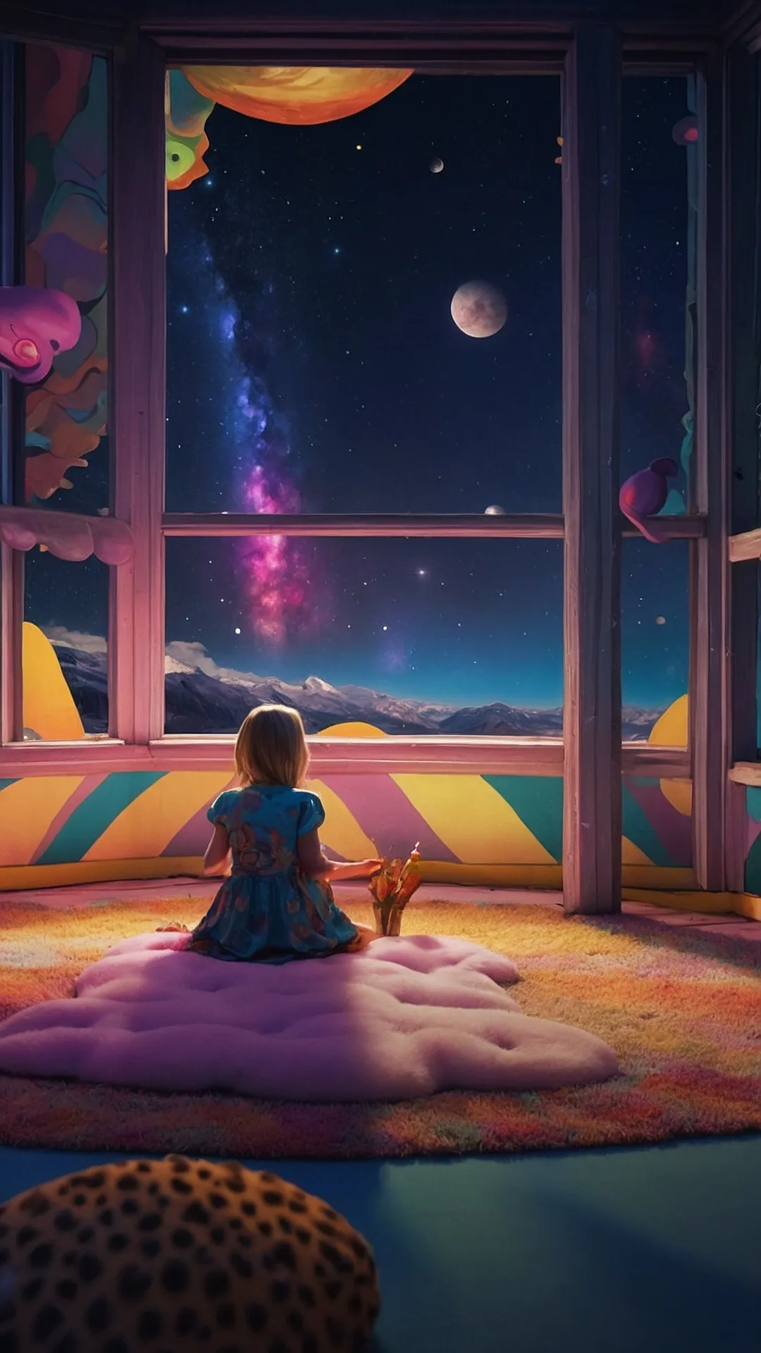 13 Cartoon Wallpaper Ideas to Transform Your Screen into a Cartoon ...