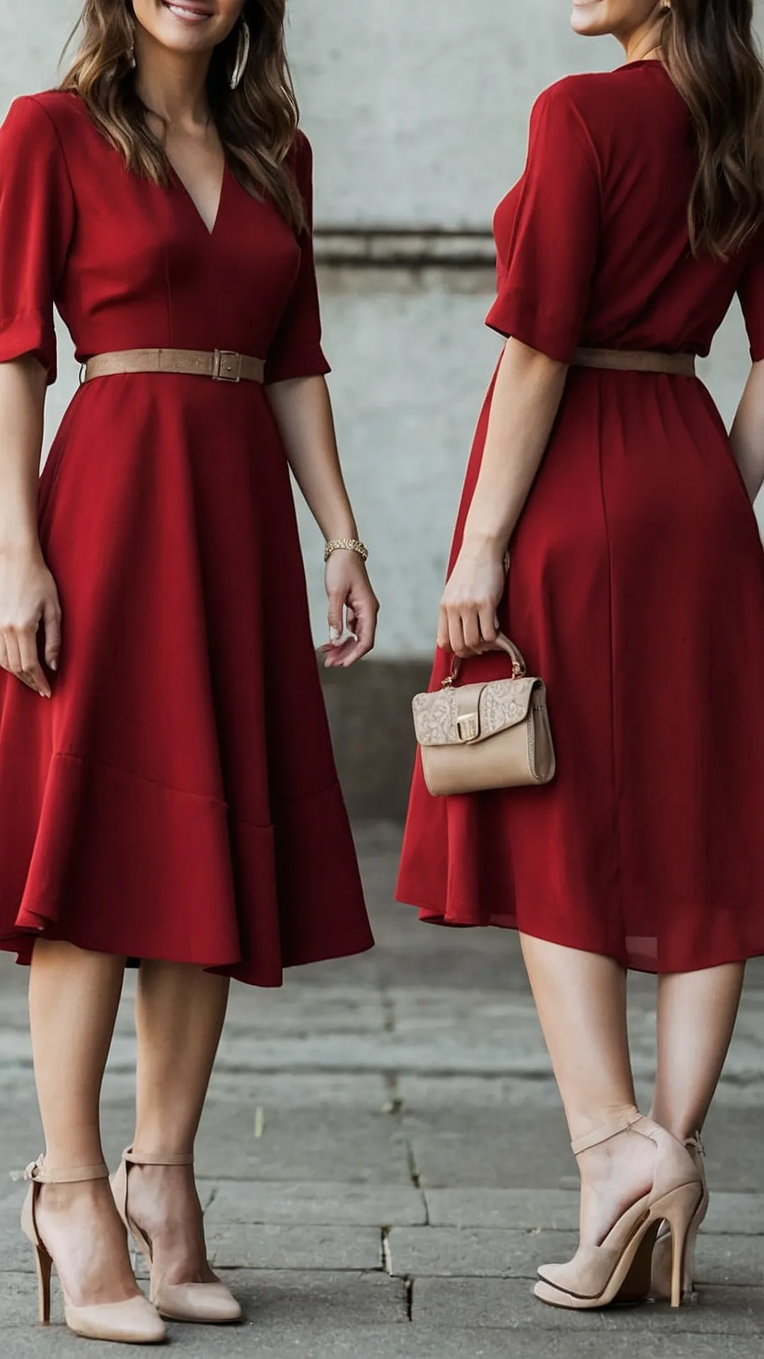 Transform Your Maxi Dress: 11 Styling Ideas You’ll Love - Cheer Lives