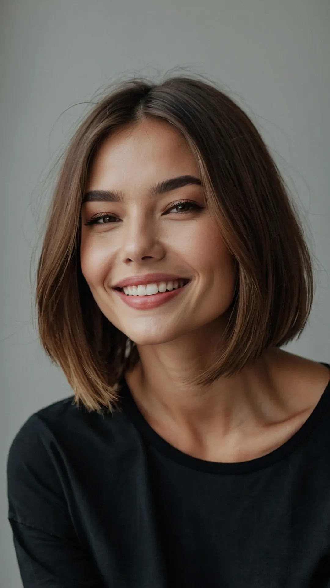 17 Layered Mid-Length Haircuts for Effortlessly Charming Looks - Cheer ...