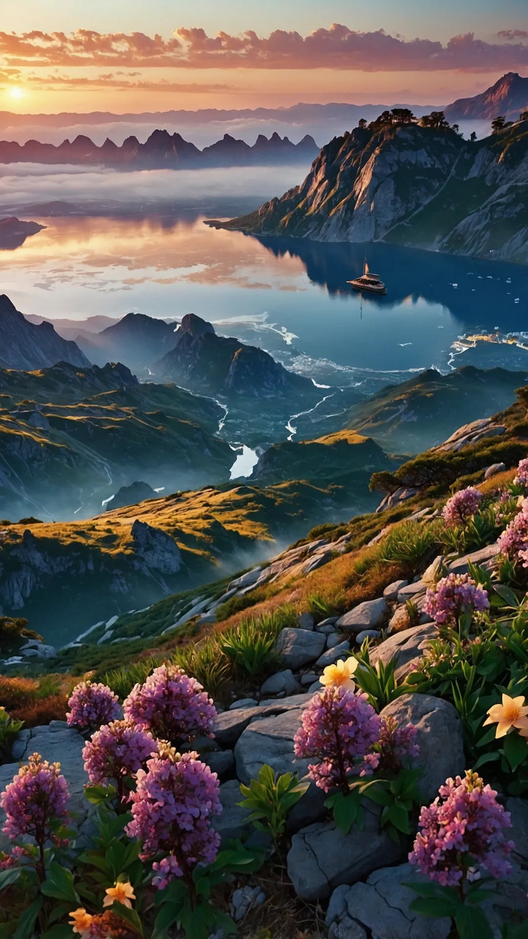 Discover 25 Stunning Wallpaper Backgrounds for Your Laptop - Cheer Lives