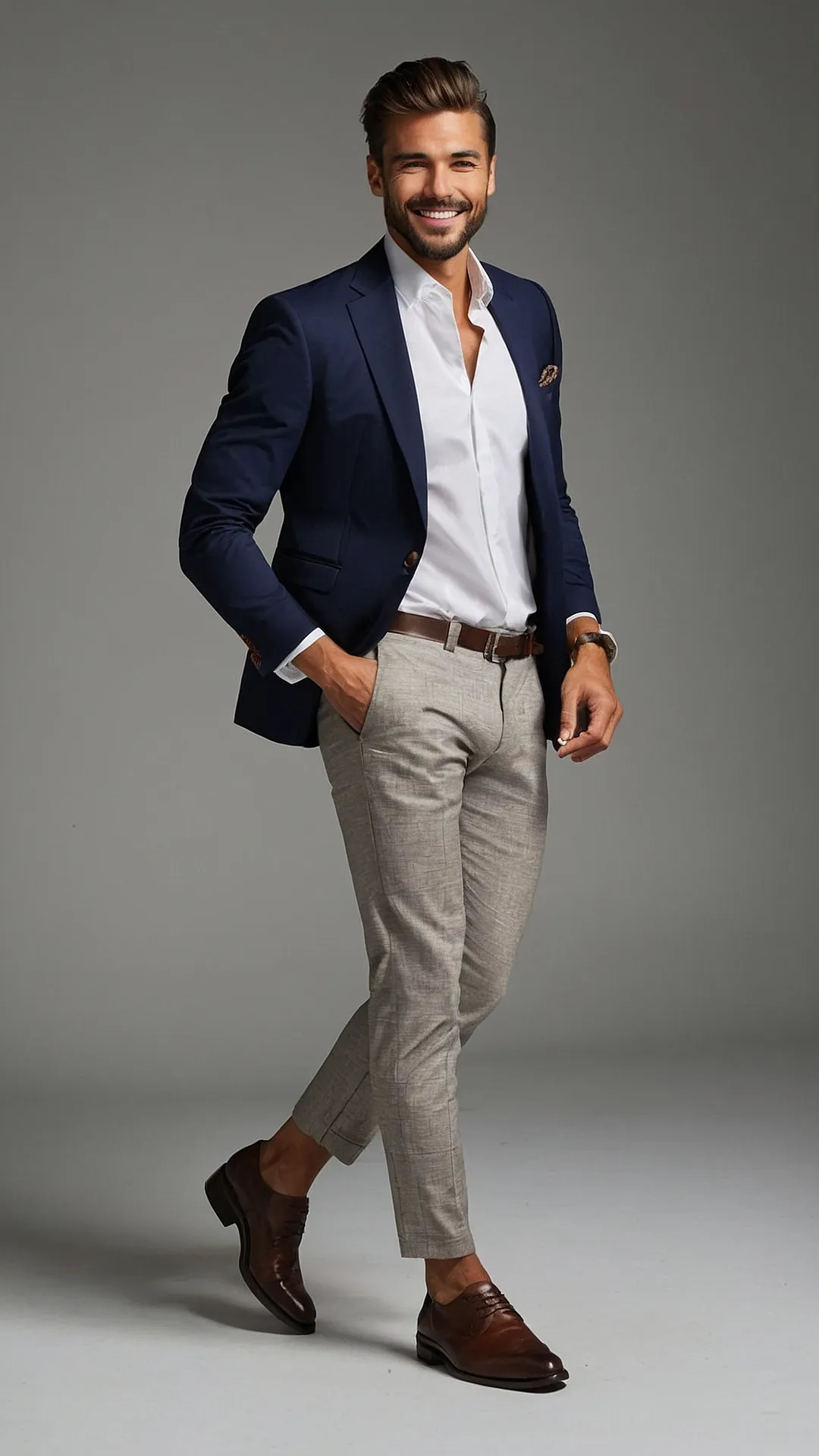 15 Stylish Men’s Valentine’s Day Outfit Ideas to Win Hearts