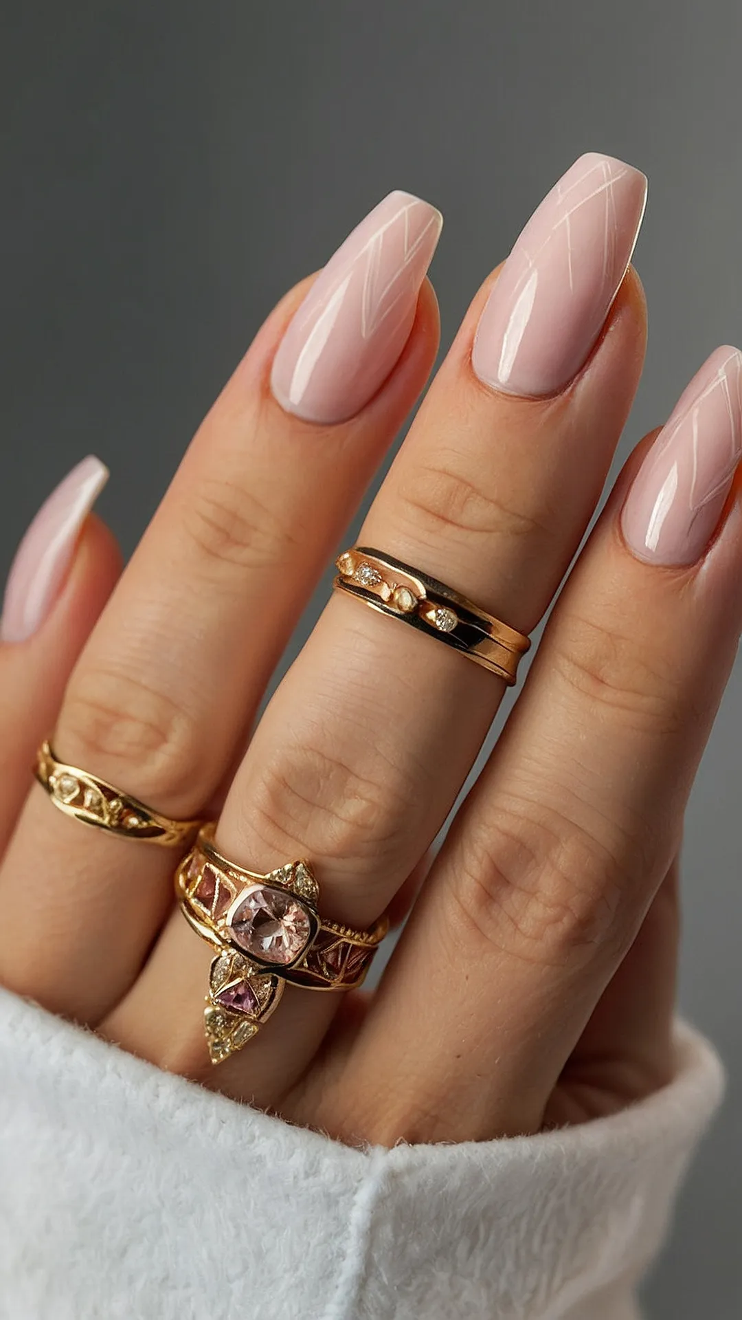 Nail Art Inspiration: 22 Unique Designs for Classy Summer Vibes - Cheer ...