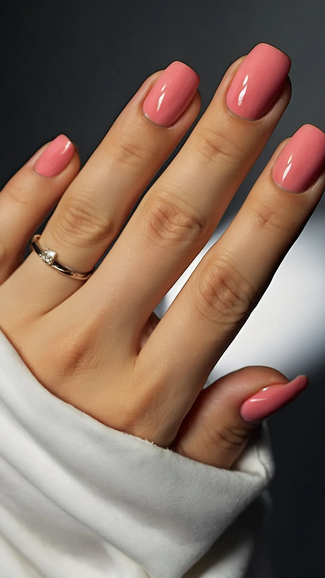 Flourish Your Style: 17 Spring Nail Colors That Bloom in 2024 - Cheer Lives