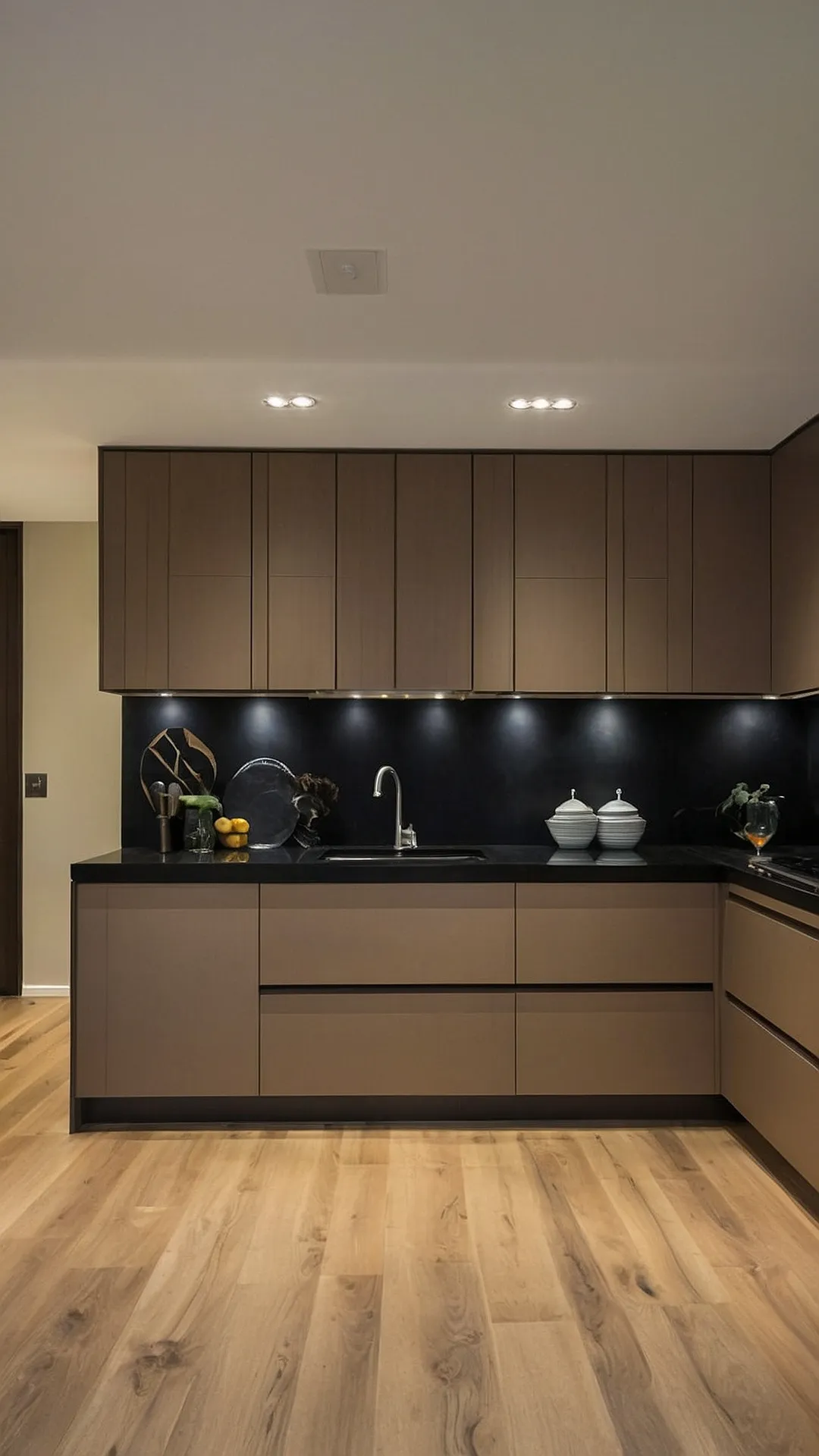 16 Fun and Fabulous Kitchen Cabinet Styles You Need to Know - Cheer Lives