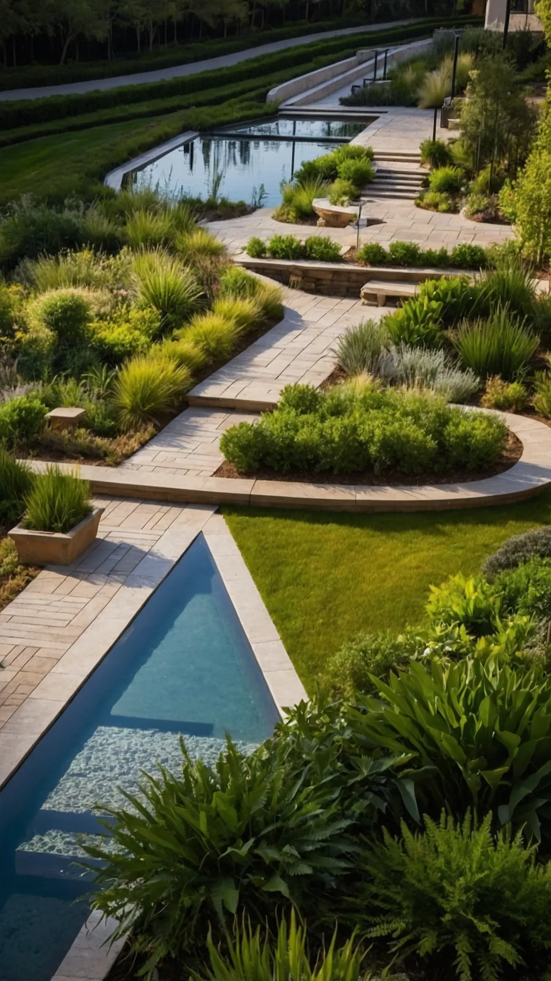 Cityscapes Reimagined: 22 Must-Try Landscape Design Ideas