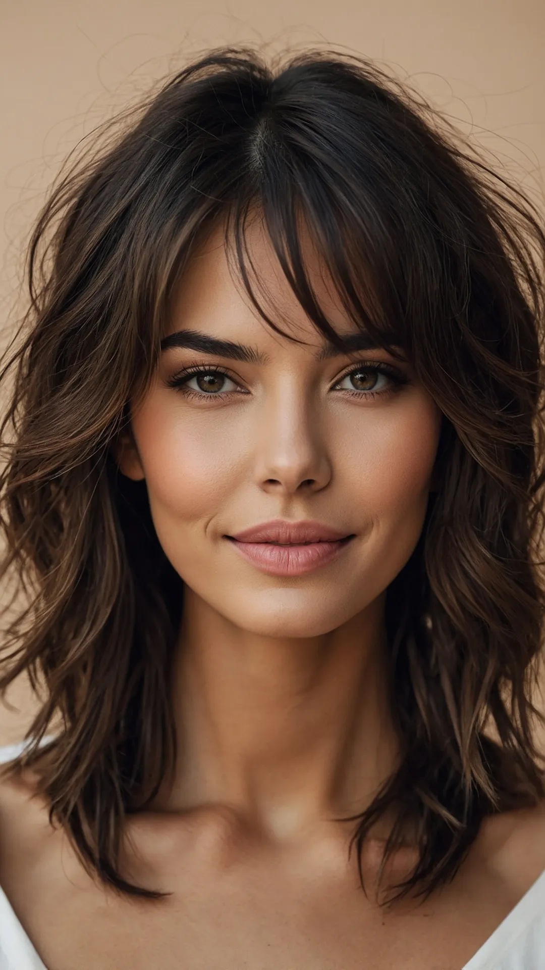 Cut Above the Rest: Ultimate Haircuts for Every Beautiful Face - Cheer ...