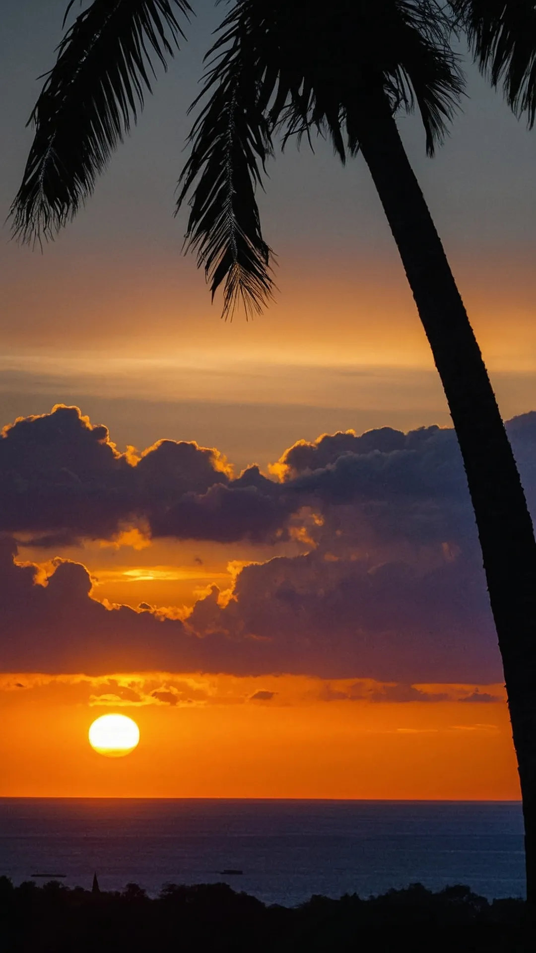 15 Sunset Wallpaper Ideas That Will Make You Go “Wow”