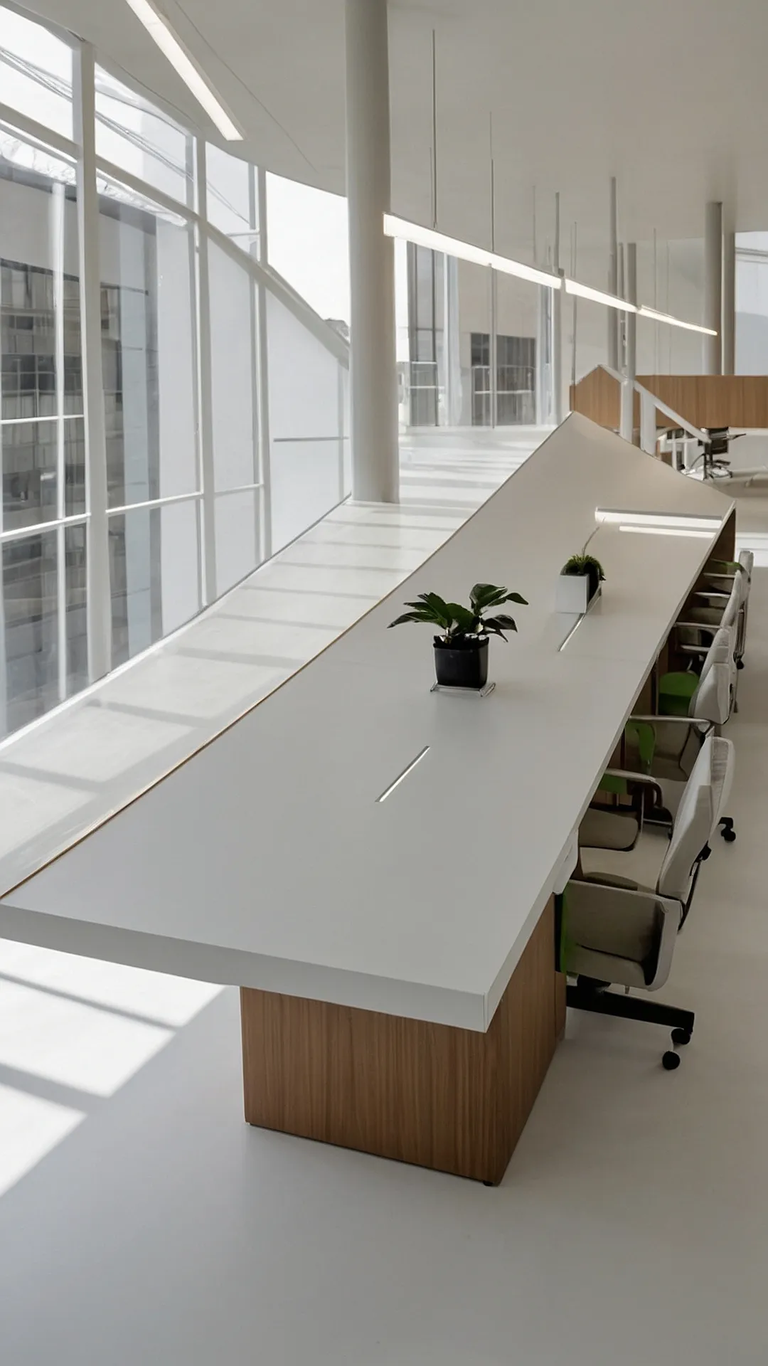 Cozy Up Your Office: 15 Smart Design Ideas for Small Spaces - Cheer Lives