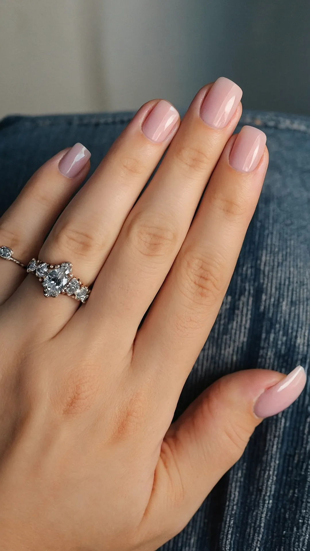 Elevate Your Nail Game with These 15 Stunning Gel Nail Ideas! - Cheer Lives