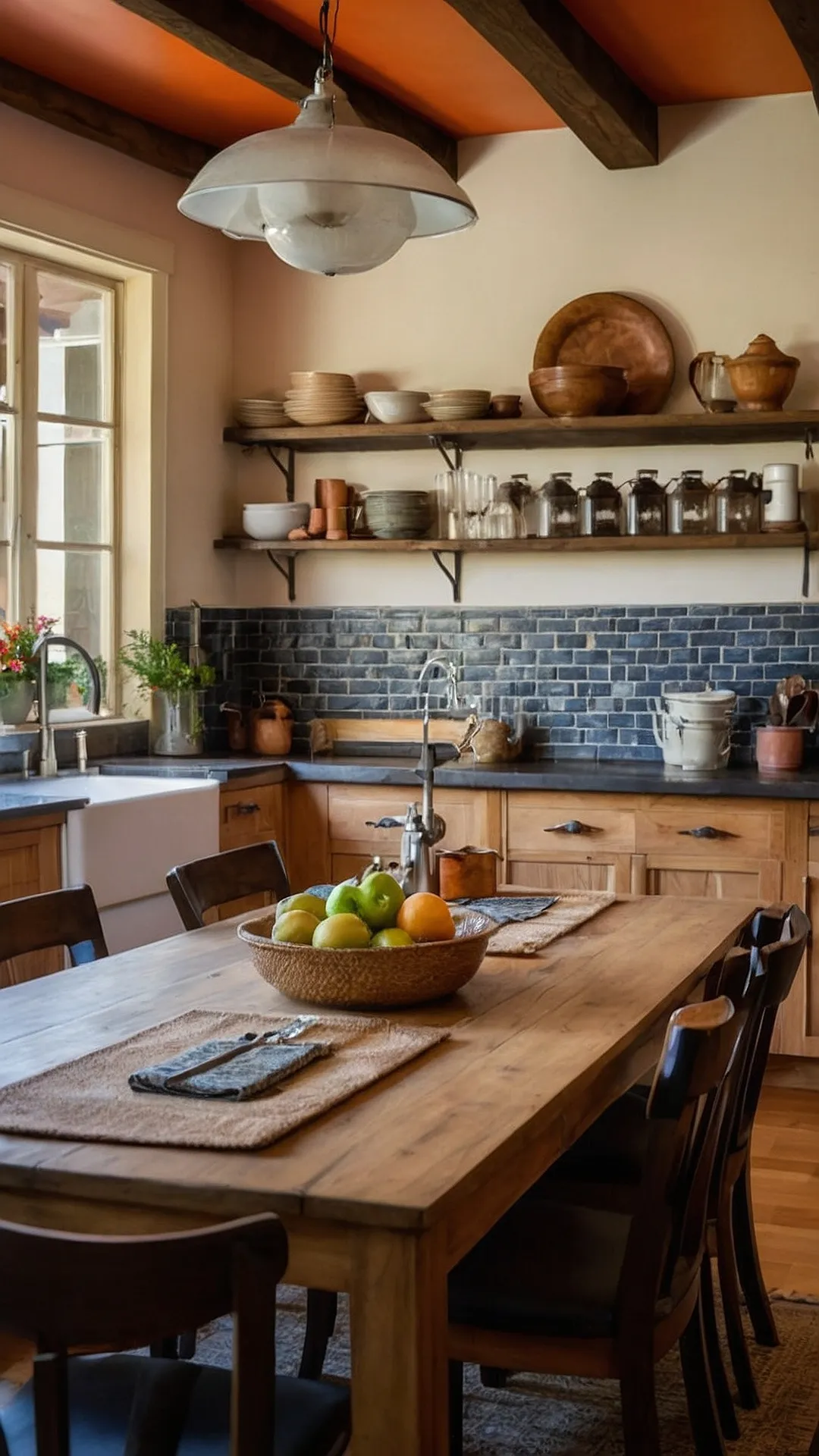 Amazon Finds: 15 Traditional Decor Ideas for a Modern Kitchen