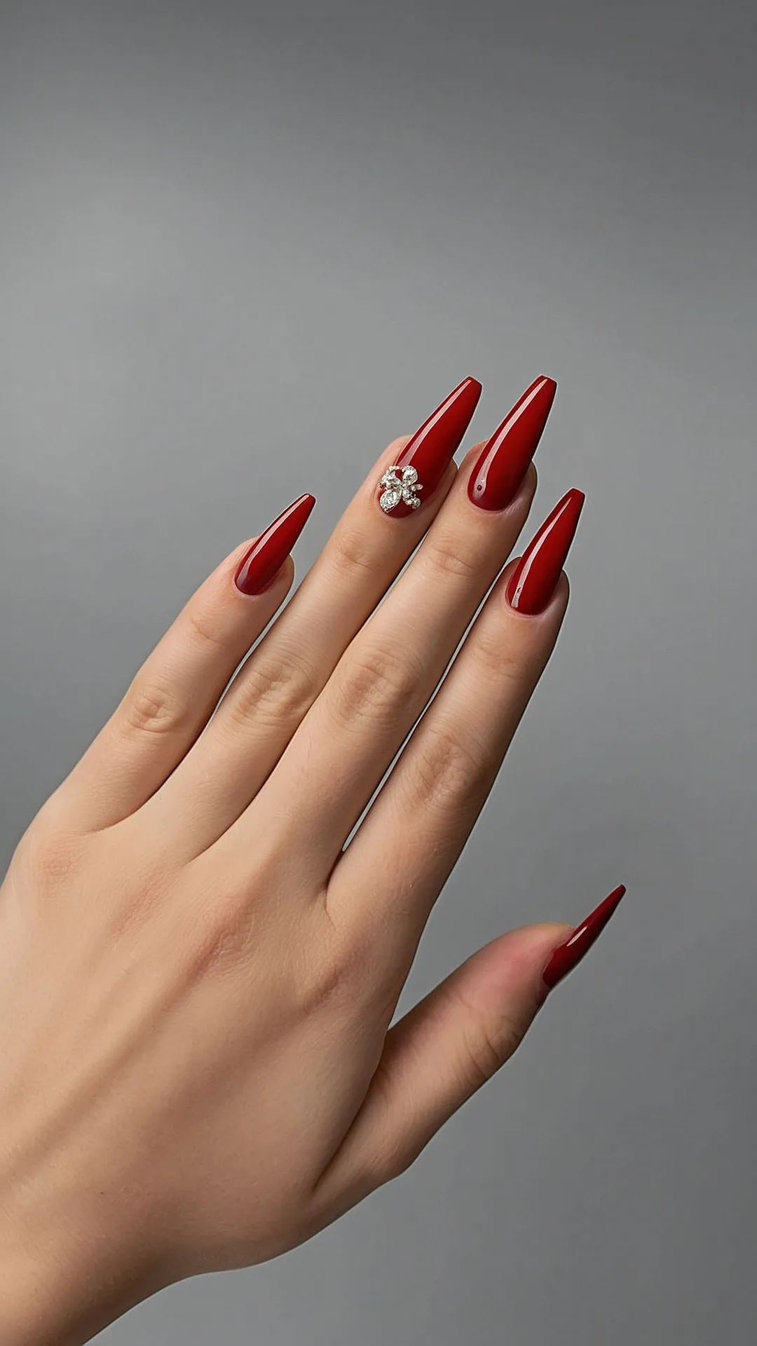 Get Cozy with These 13 Simple Fall Nail Ideas for Short Nails - Cheer Lives