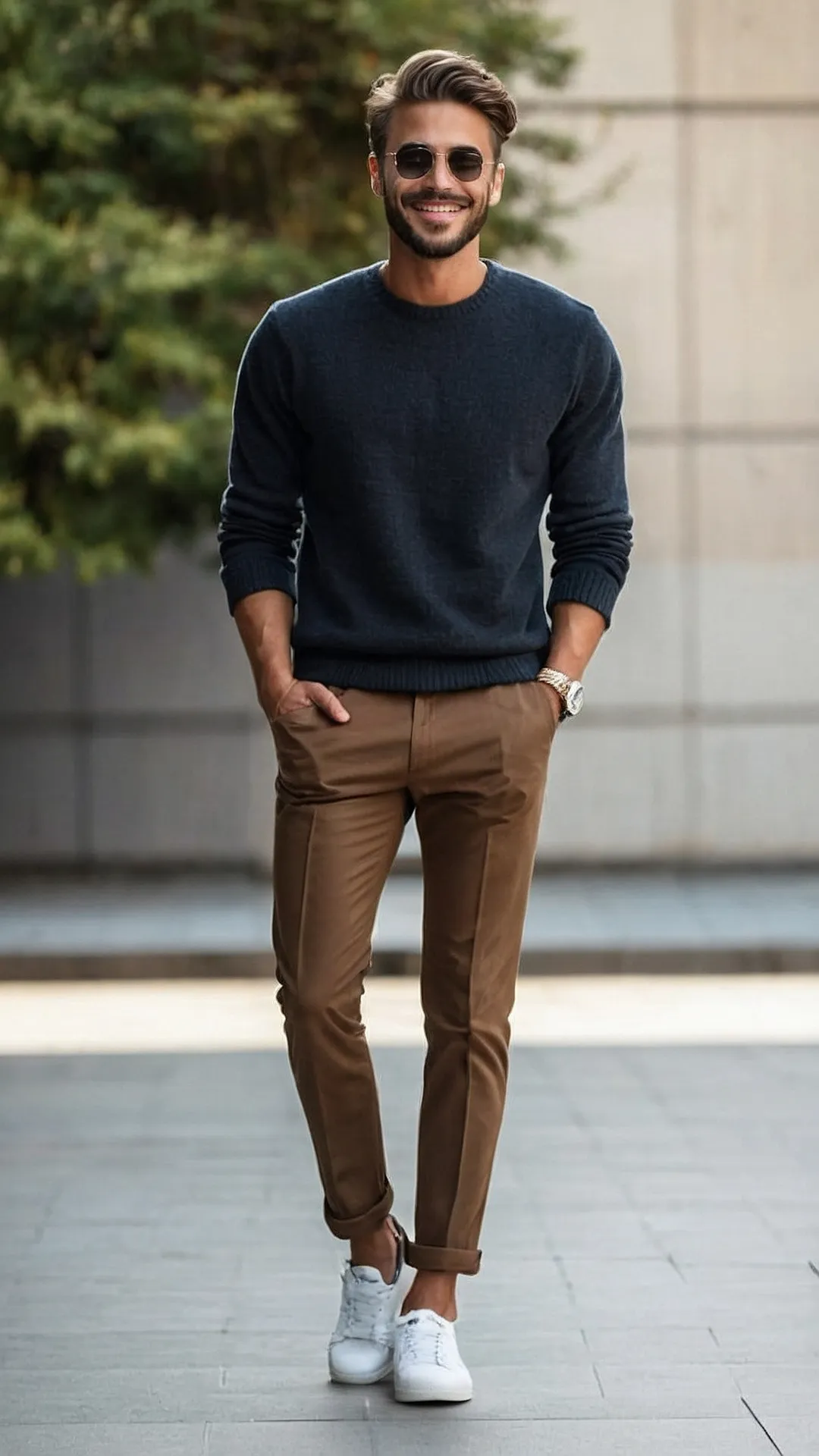 Elevate Your Autumn Wardrobe: 16 Men’s Clothing Styles to Try in 2024