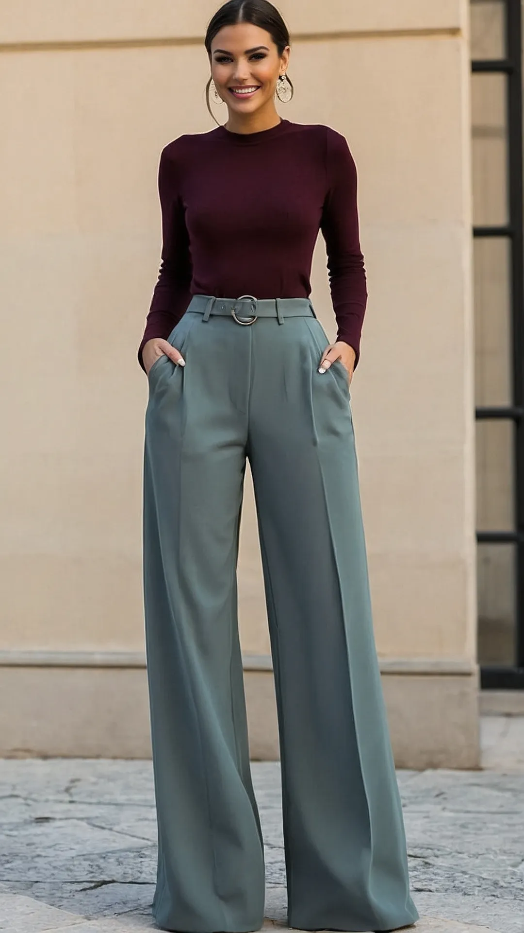 Stylish & Cozy: 14 Must-Have Brunch Outfits for Fall