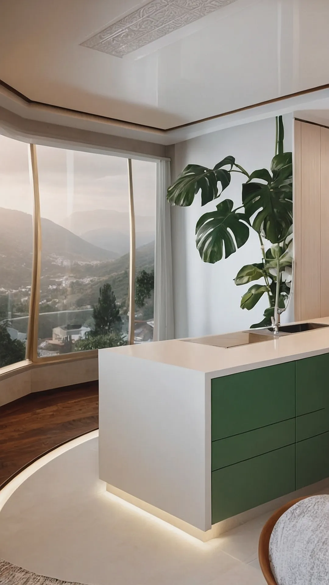 Transform Your Space with 15 Amazing Wallpaper Ideas - Cheer Lives