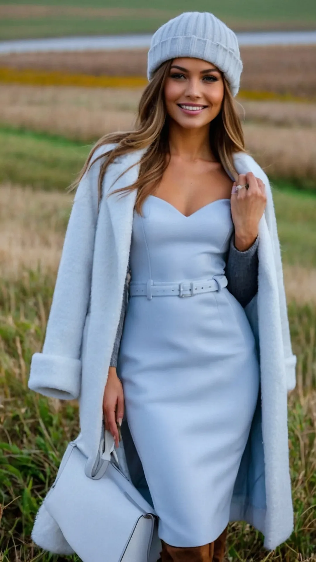 Dress to Impress: Classy Chic Winter Outfits for Every Occasion