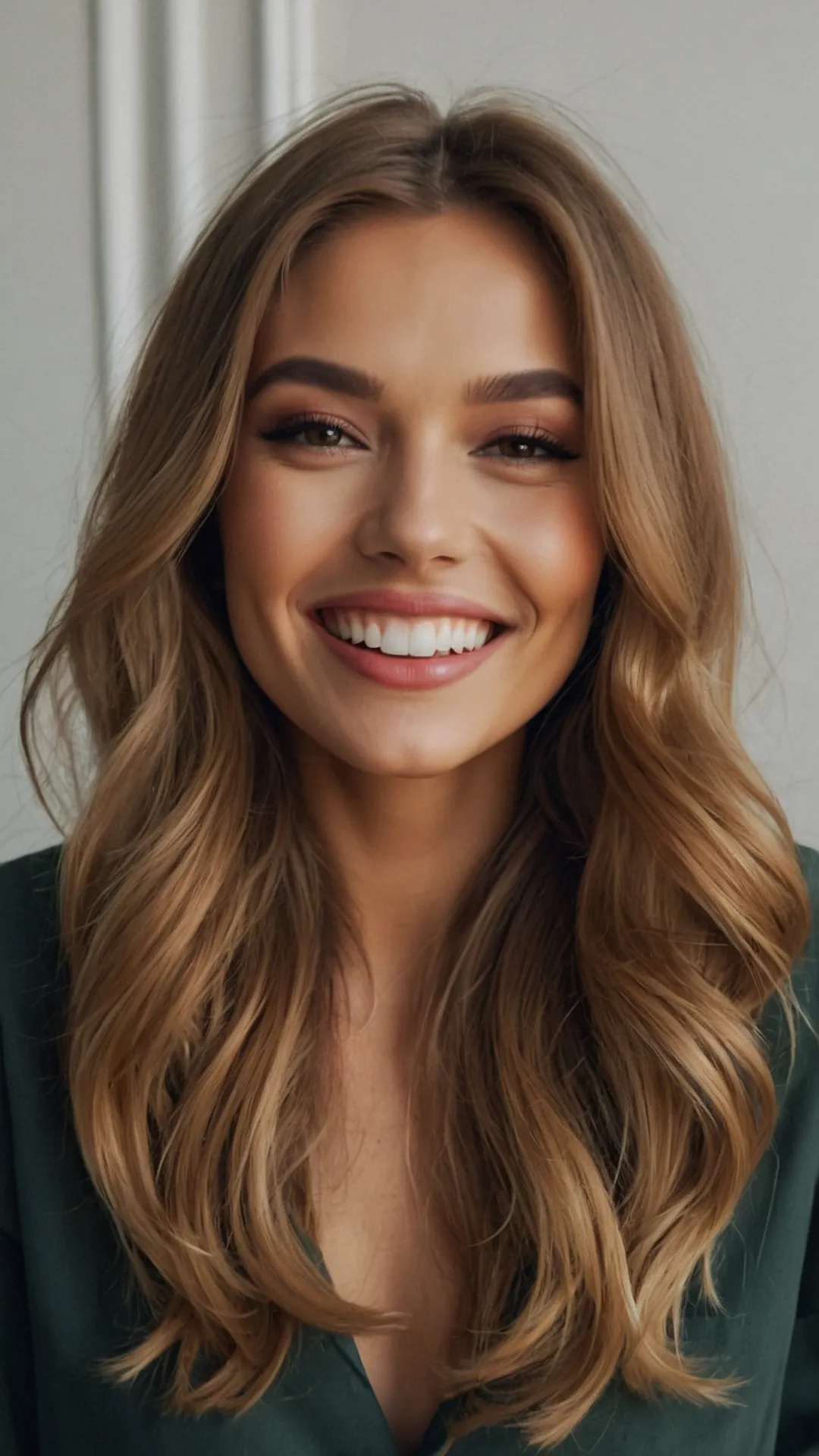 **Layered and Textured Hairstyles: Timeless Looks for Every Age**