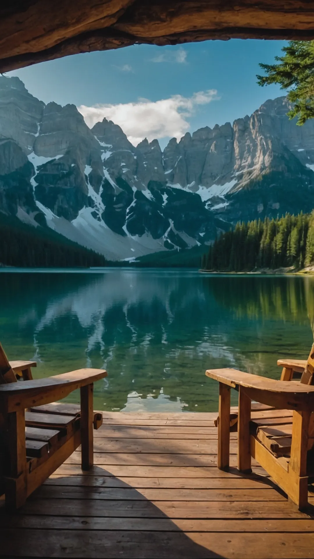 Nature’s 4K Escape: 15 Mind-Relaxing Locations You Must Visit - Cheer Lives