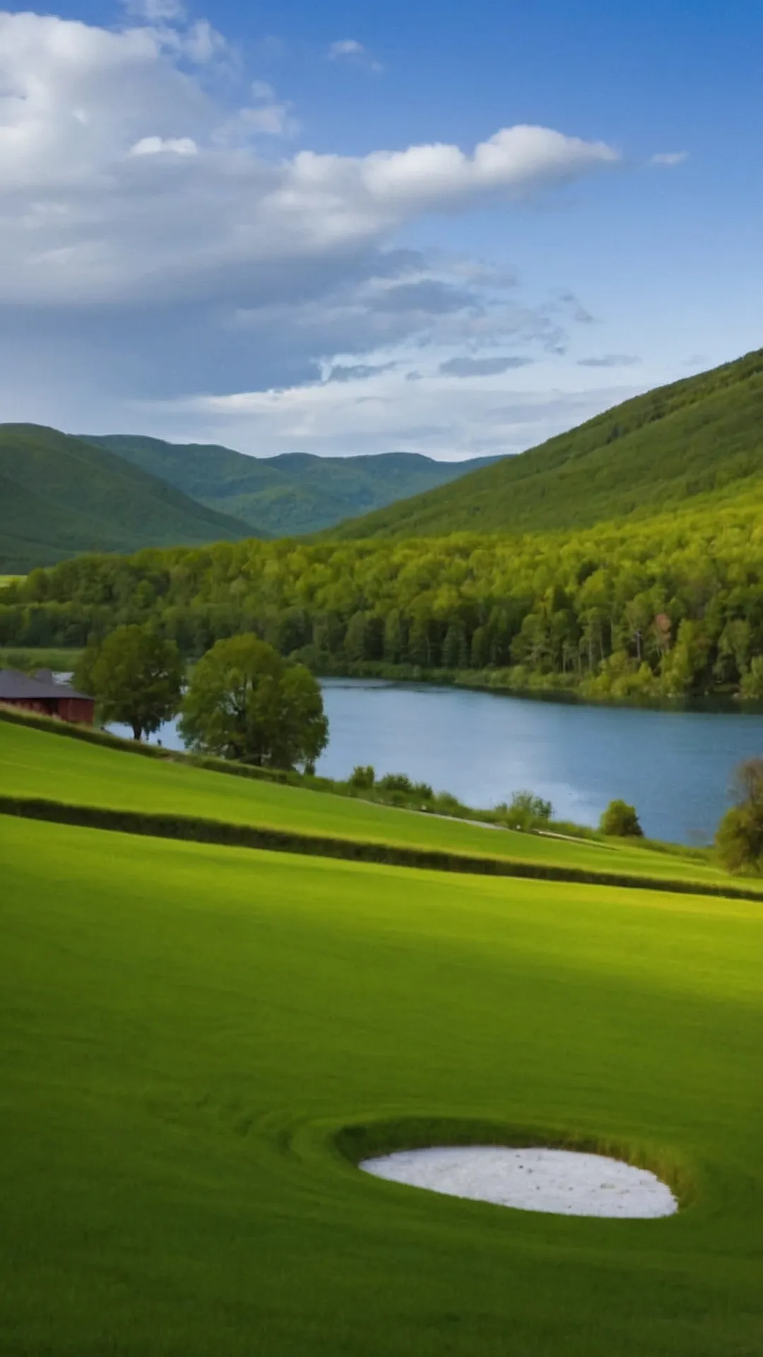 Blissful Days: 16 Calm Places in Nature to Find Your Inner Zen - Cheer ...