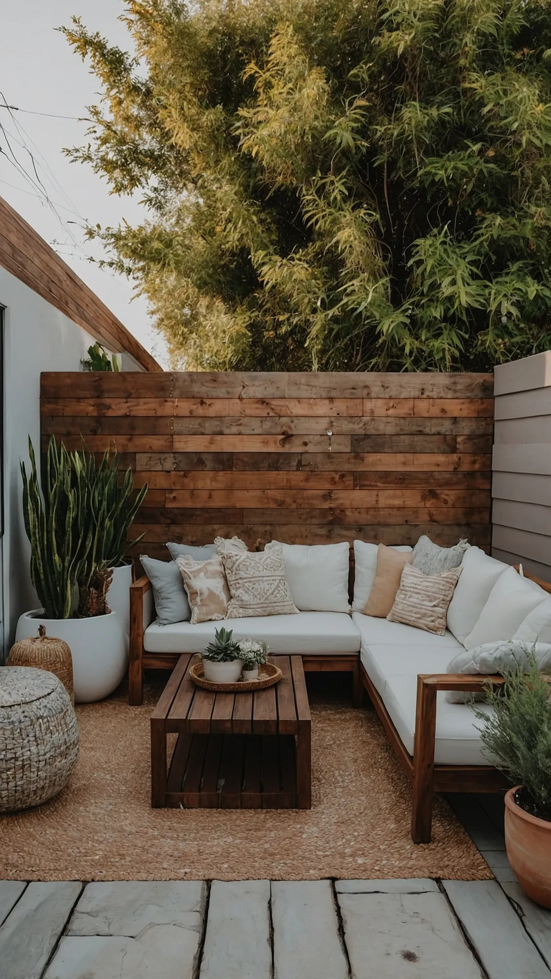 16 Outdoor Decor Ideas to Elevate Your Backyard Wonderland - Cheer Lives