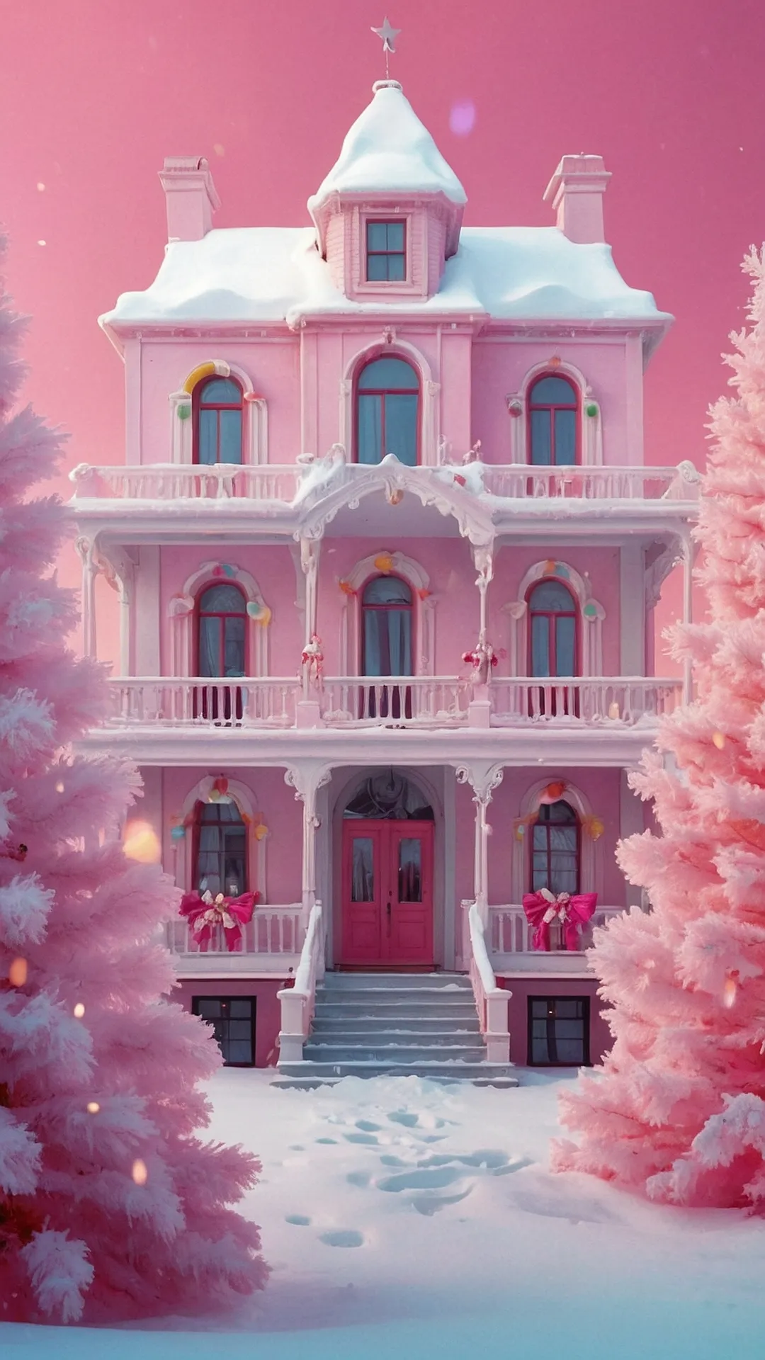 Cute Pink Wallpaper Ideas That Make Merry Tech Decks - Cheer Lives