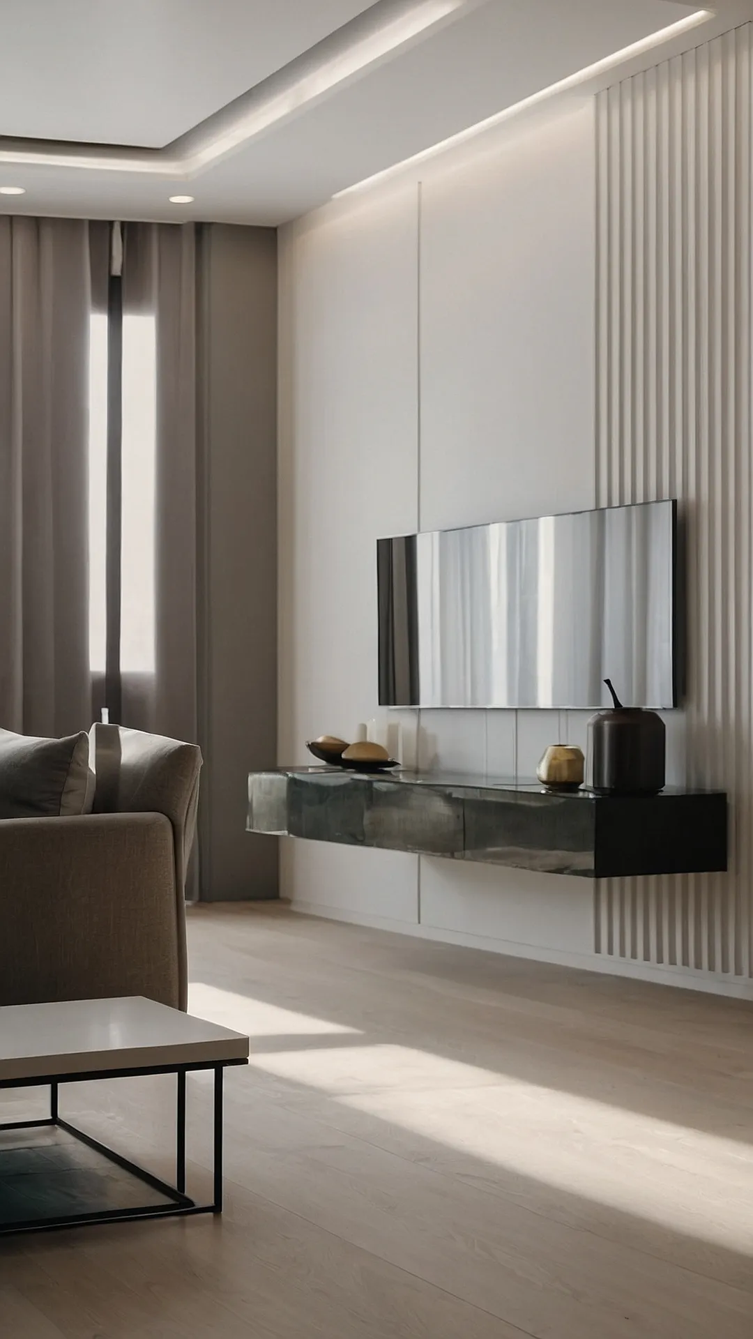 Redesign Your Life: 15 Fresh Ideas for a Modern Interior** ** - Cheer Lives