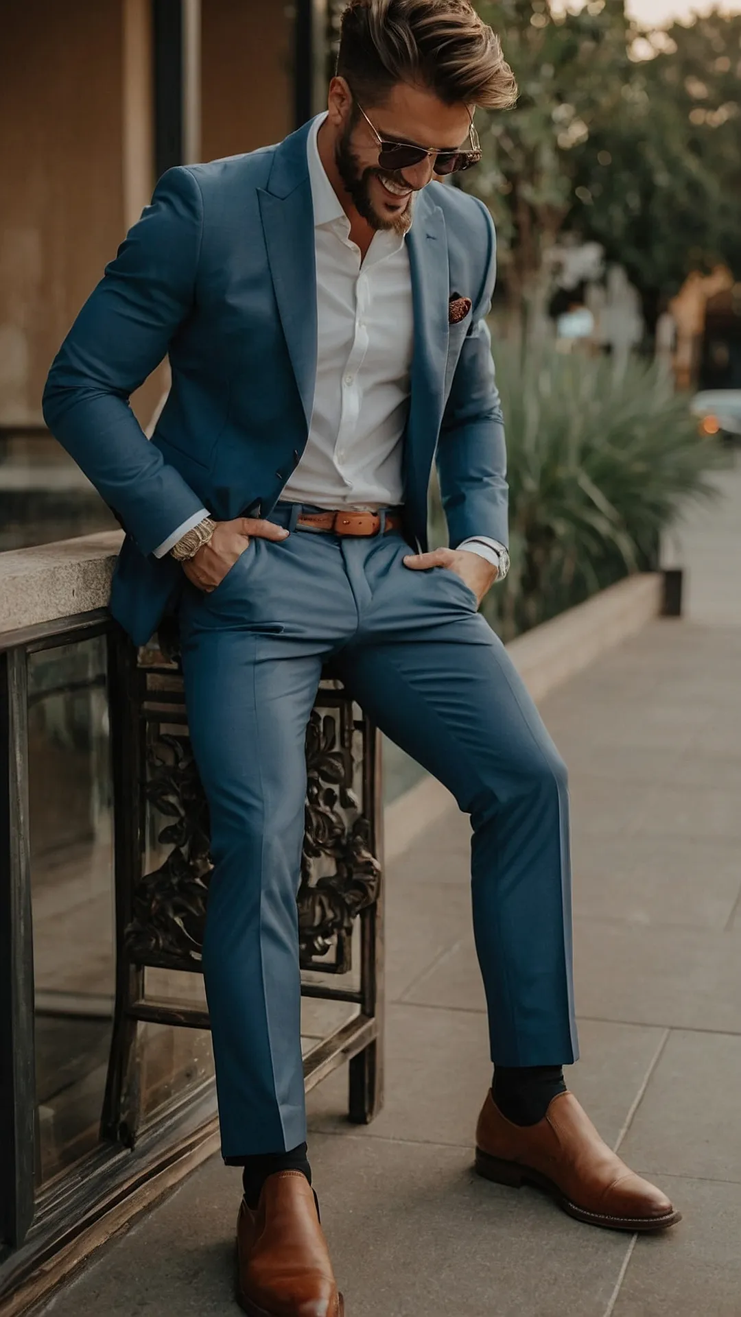 Dapper Do’s: 18 Men’s Clothing Styles for Weddings That Wow - Cheer Lives