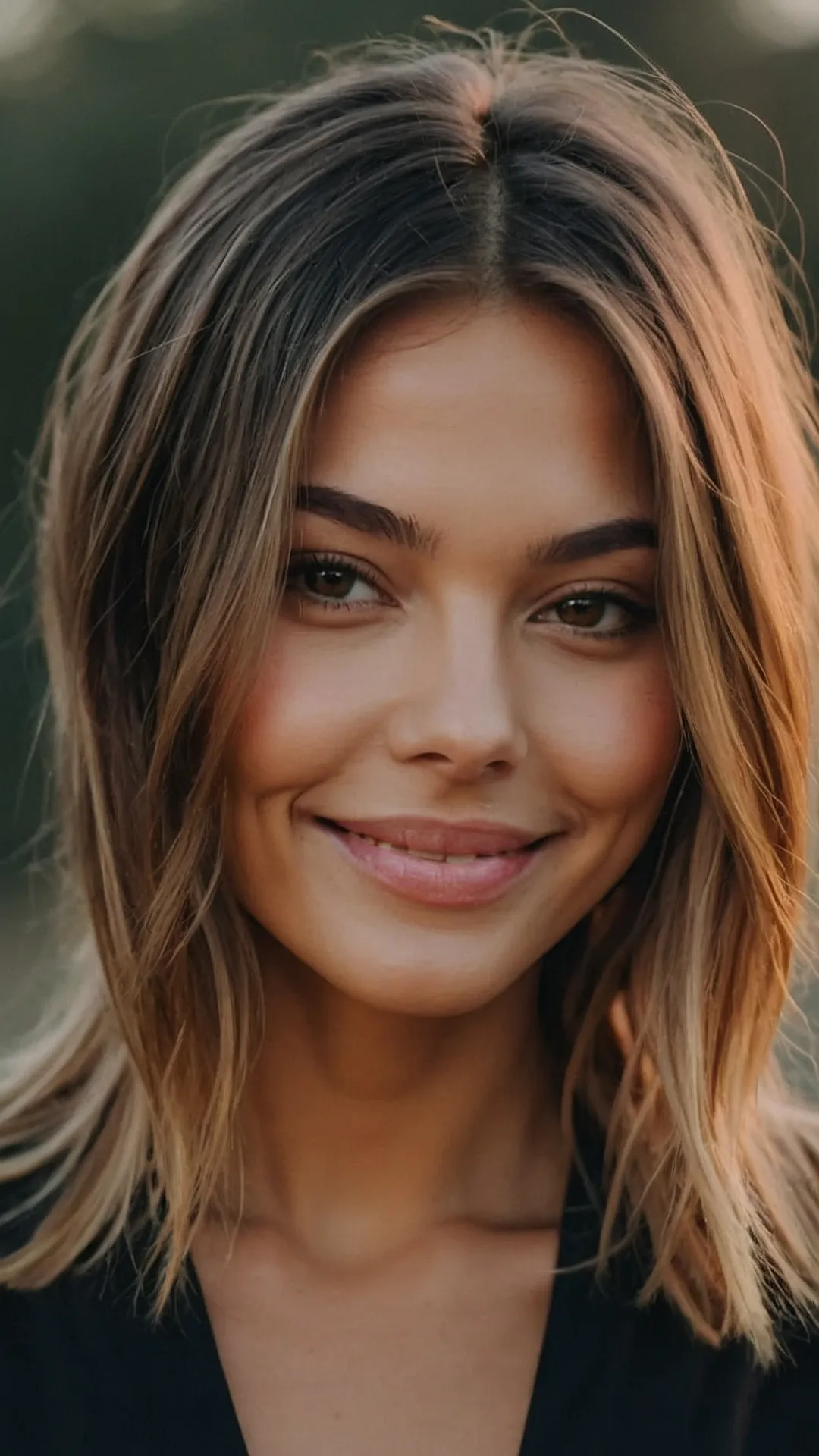 15 Collarbone Length Straight Layer Hairstyle Ideas You’ll Adore