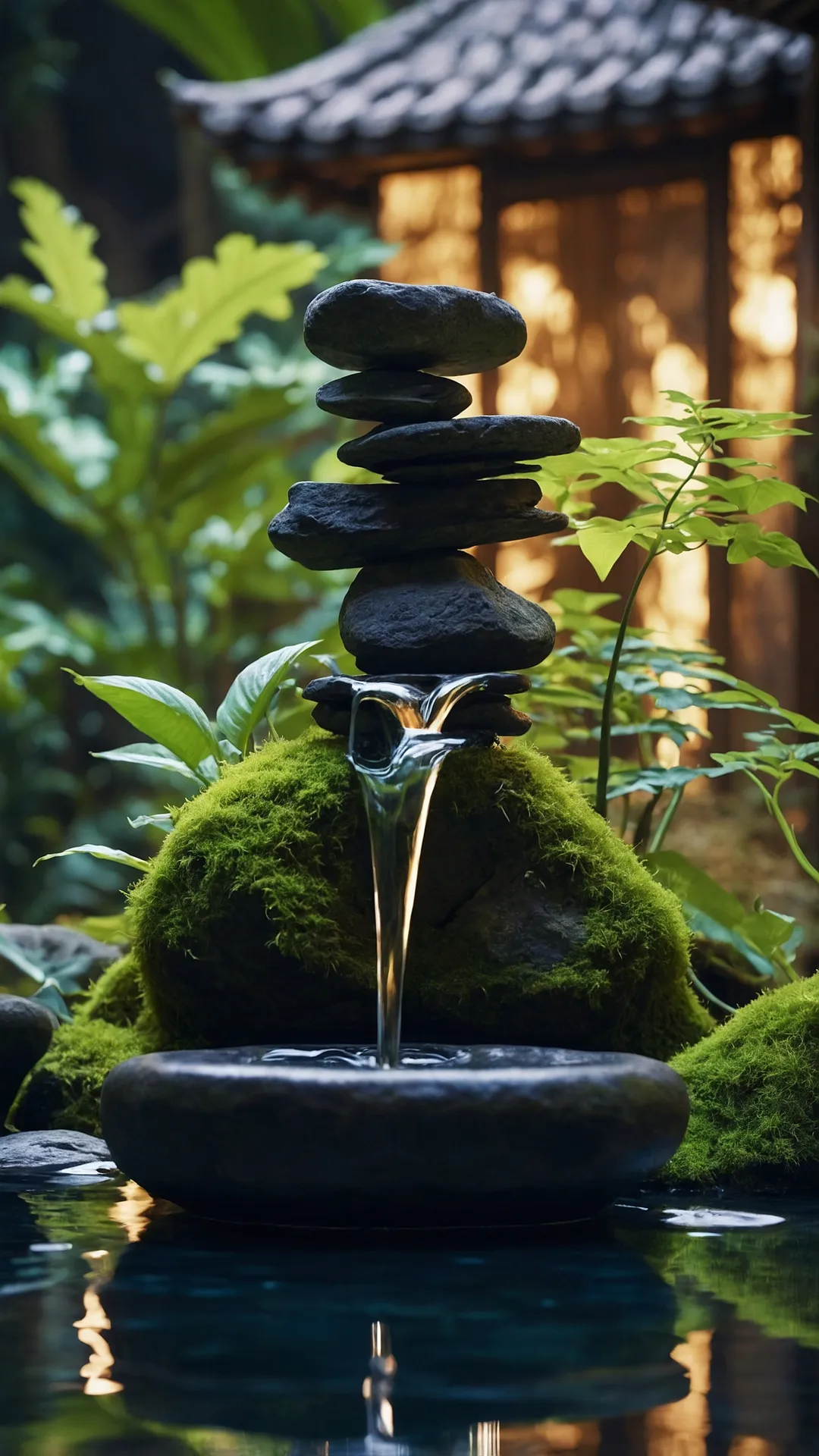 20 Calming Zen Wallpapers for a Peaceful Workspace - Cheer Lives