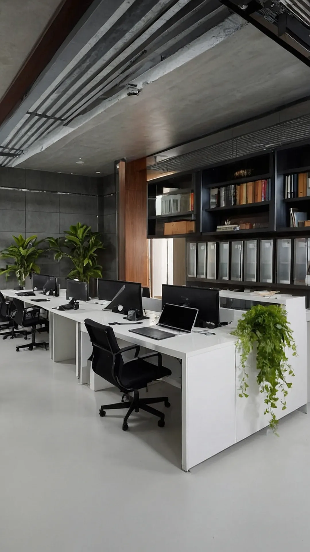 Cozy Up Your Office: 15 Smart Design Ideas for Small Spaces - Cheer Lives