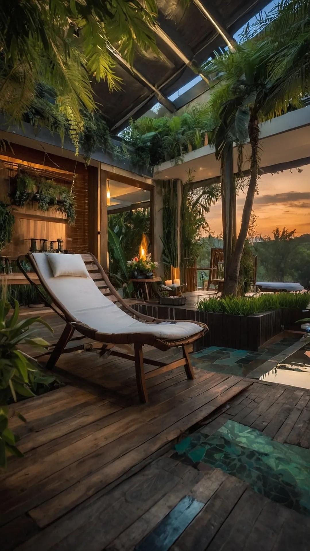 Bliss Awaits: Discover 15 Relaxing Places to Connect with Nature ...