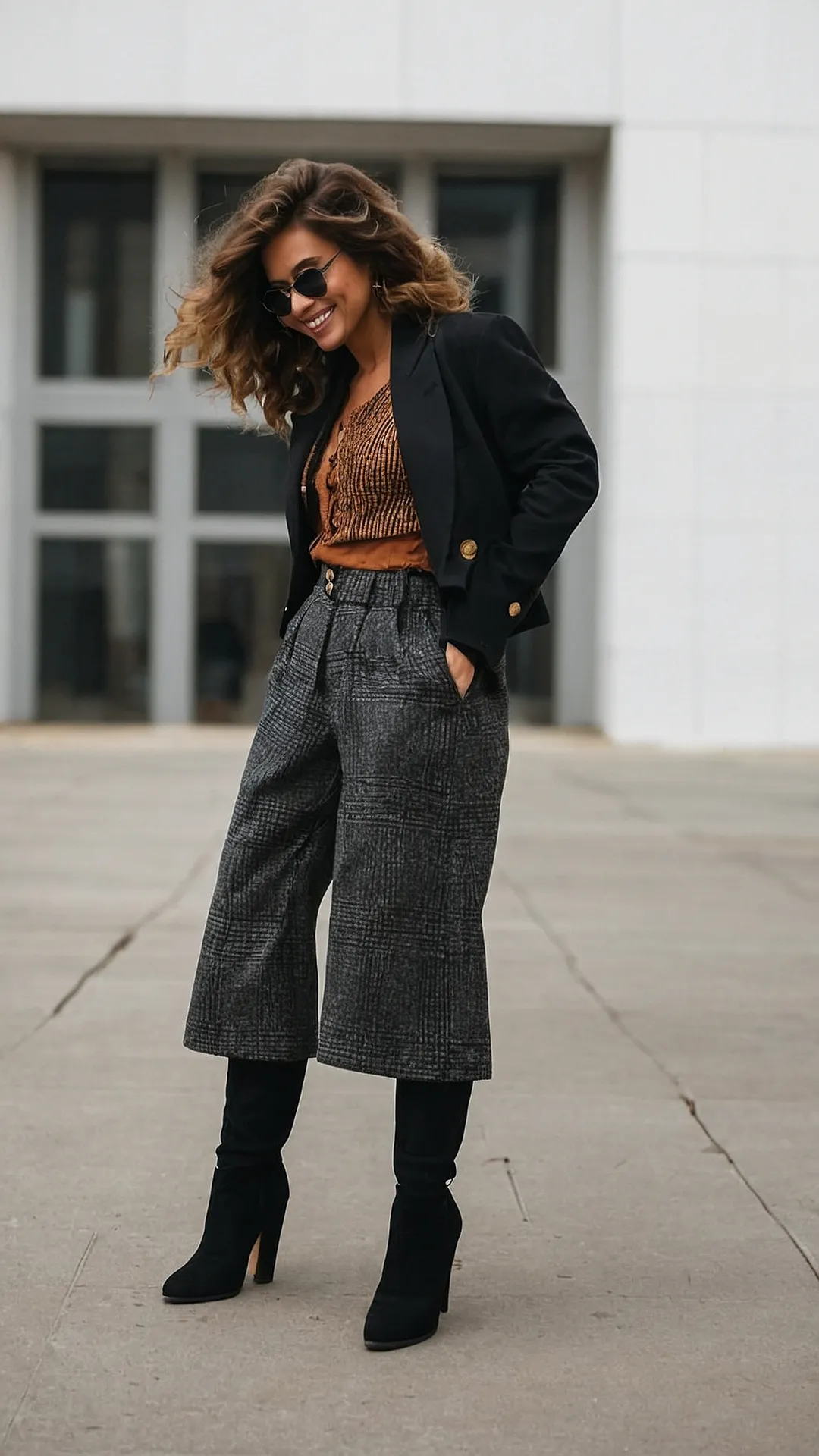 The Ultimate Fall Brunch Style Guide: 14 Fun Outfits to Enjoy - Cheer Lives