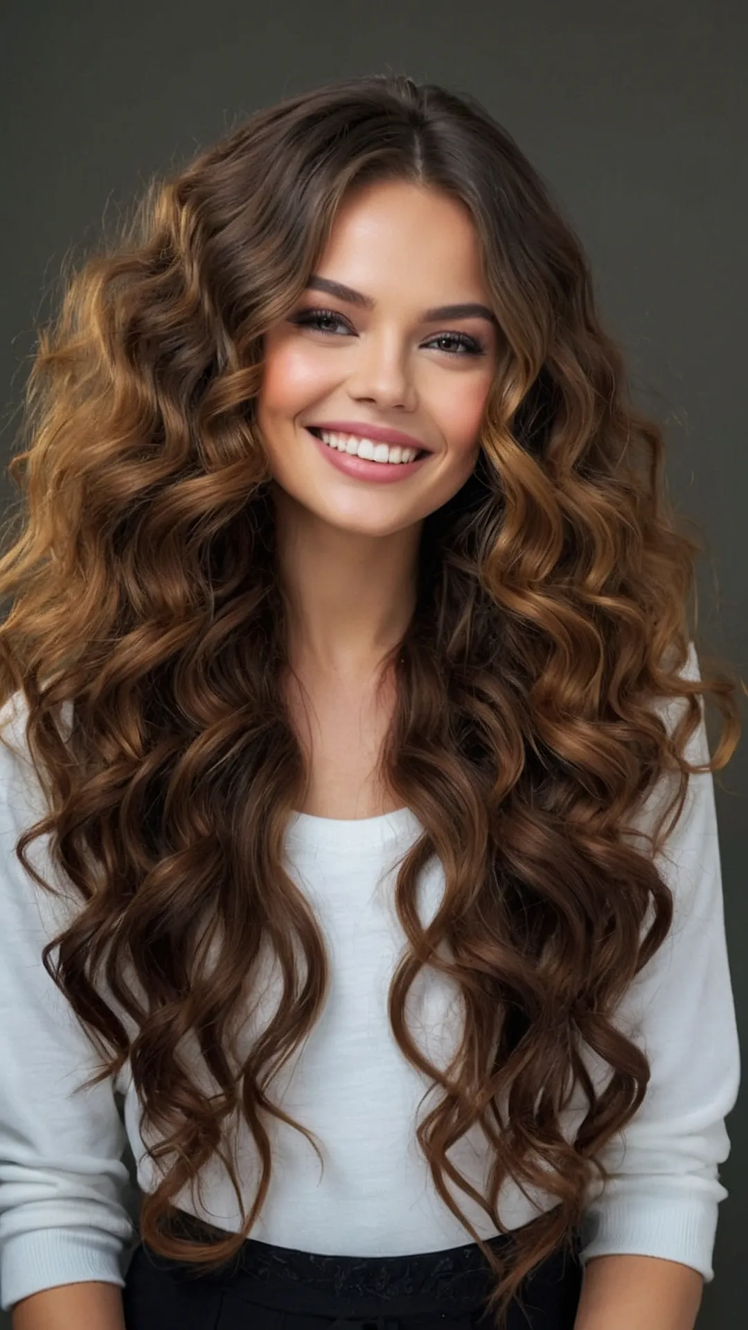 Festive Flair: 11 Easy Christmas Hairstyles for Every Length - Cheer Lives