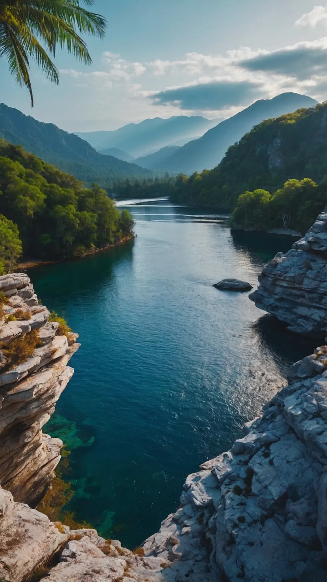 Dive Into Adventure: 20 Stunning Scenery Wallpaper Inspirations - Cheer ...